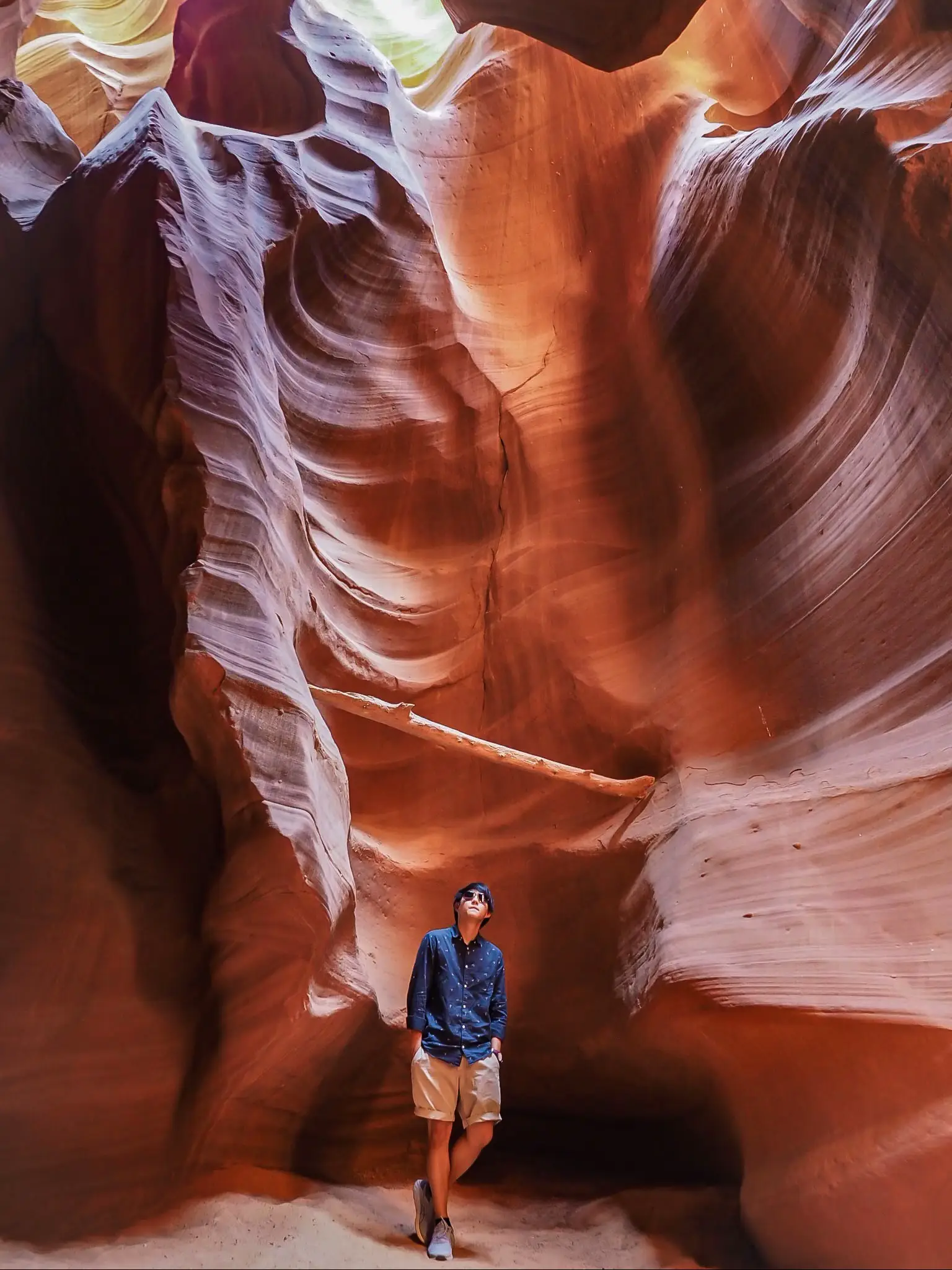 2 Days 1 Night at Grand Canyon - Part II | แกลเลอรีที่โพสต์โดย ...