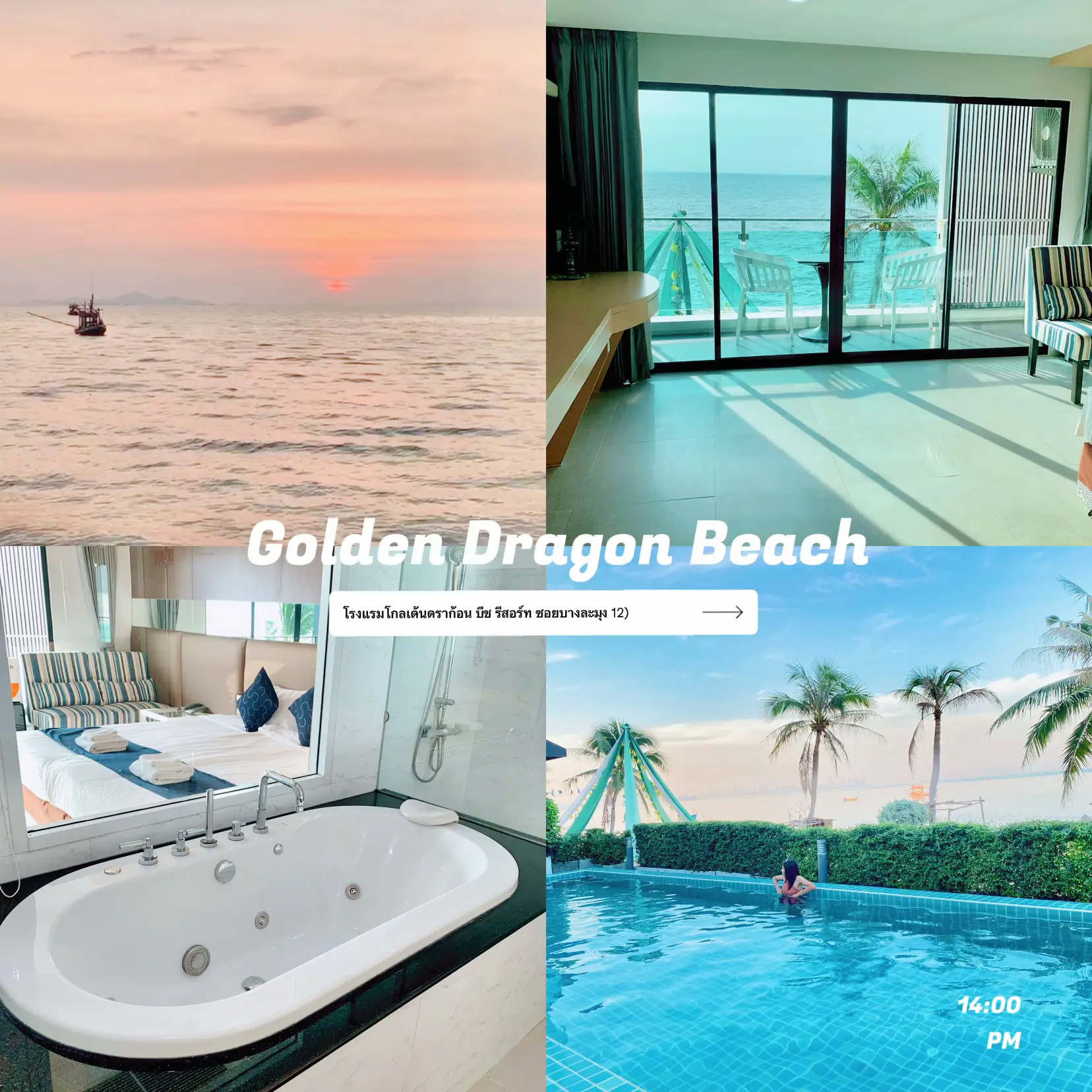 20 ไอเดียยอดนิยมเกี่ยวกับ Golden Dragon Beach ในปี 2024
