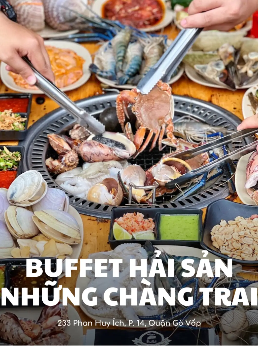 TỔNG HỢP CÁC BUFFET CHẤT LƯỢNG DƯỚI 200K | Bộ sưu tập do YAN Foods đăng ...