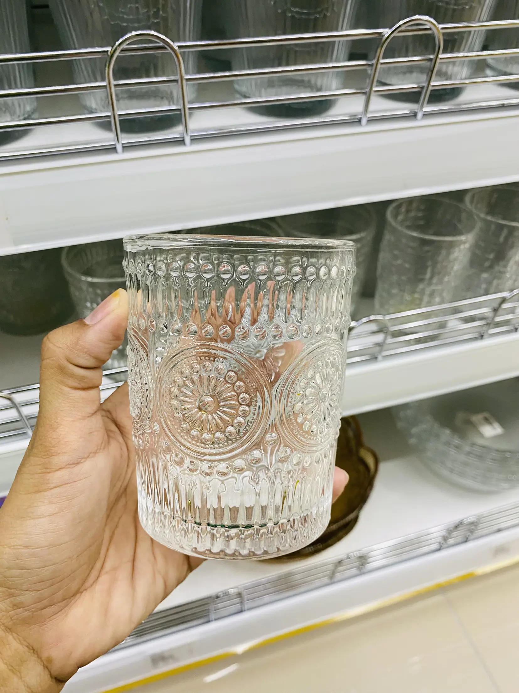 Glass Mug Edition At Mr Diy | Galeri disiarkan oleh iamiza | Lemon8