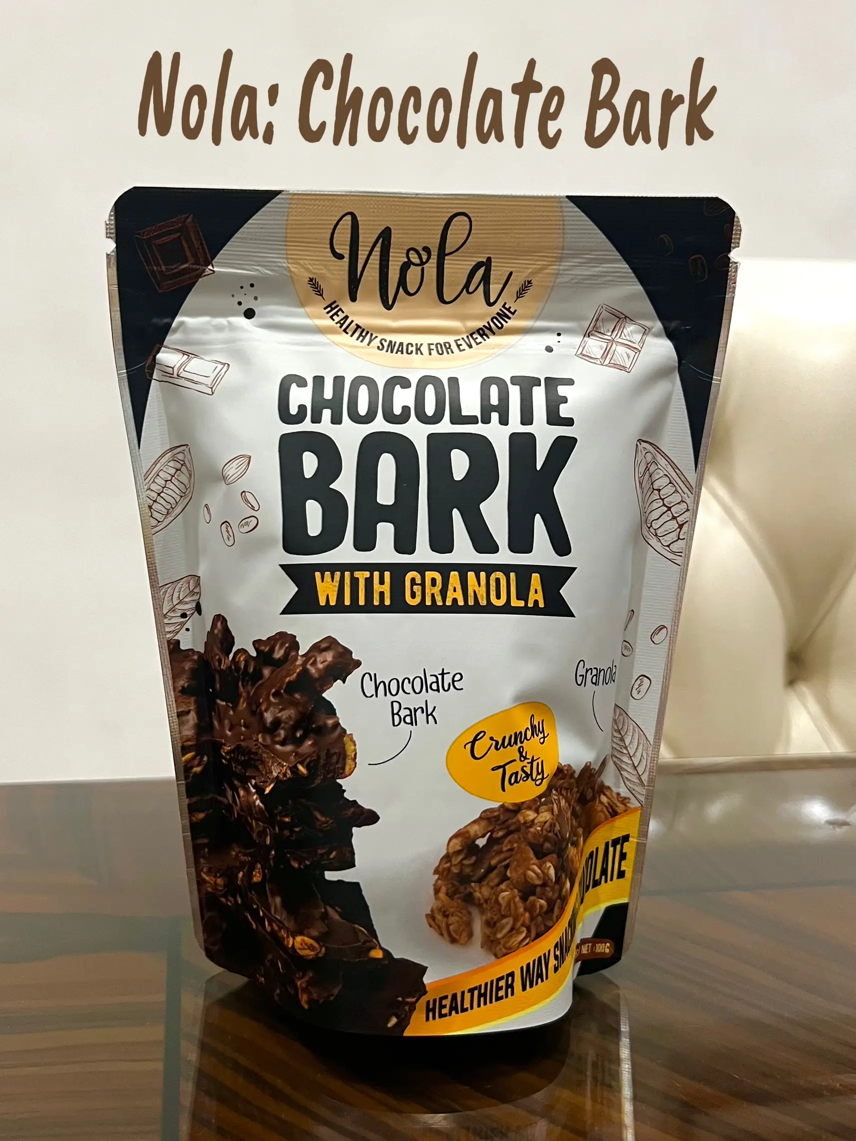 3 Snack Rendah Kalori Aman Dikonsumsi Malam Hari 😋 | แกลเลอรีที่โพสต์ ...