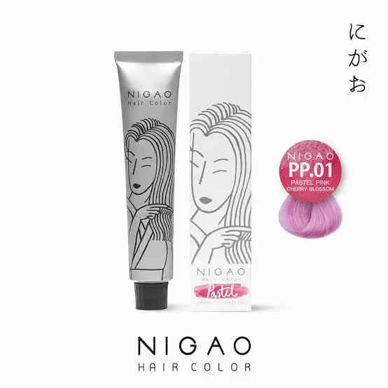รีวิวการทำไฮไลต์สีชมพูพาสเทลเอง! จาก NIGAO | แกลเลอรีที่โพสต์โดย hσgι ꕤ | Lemon8