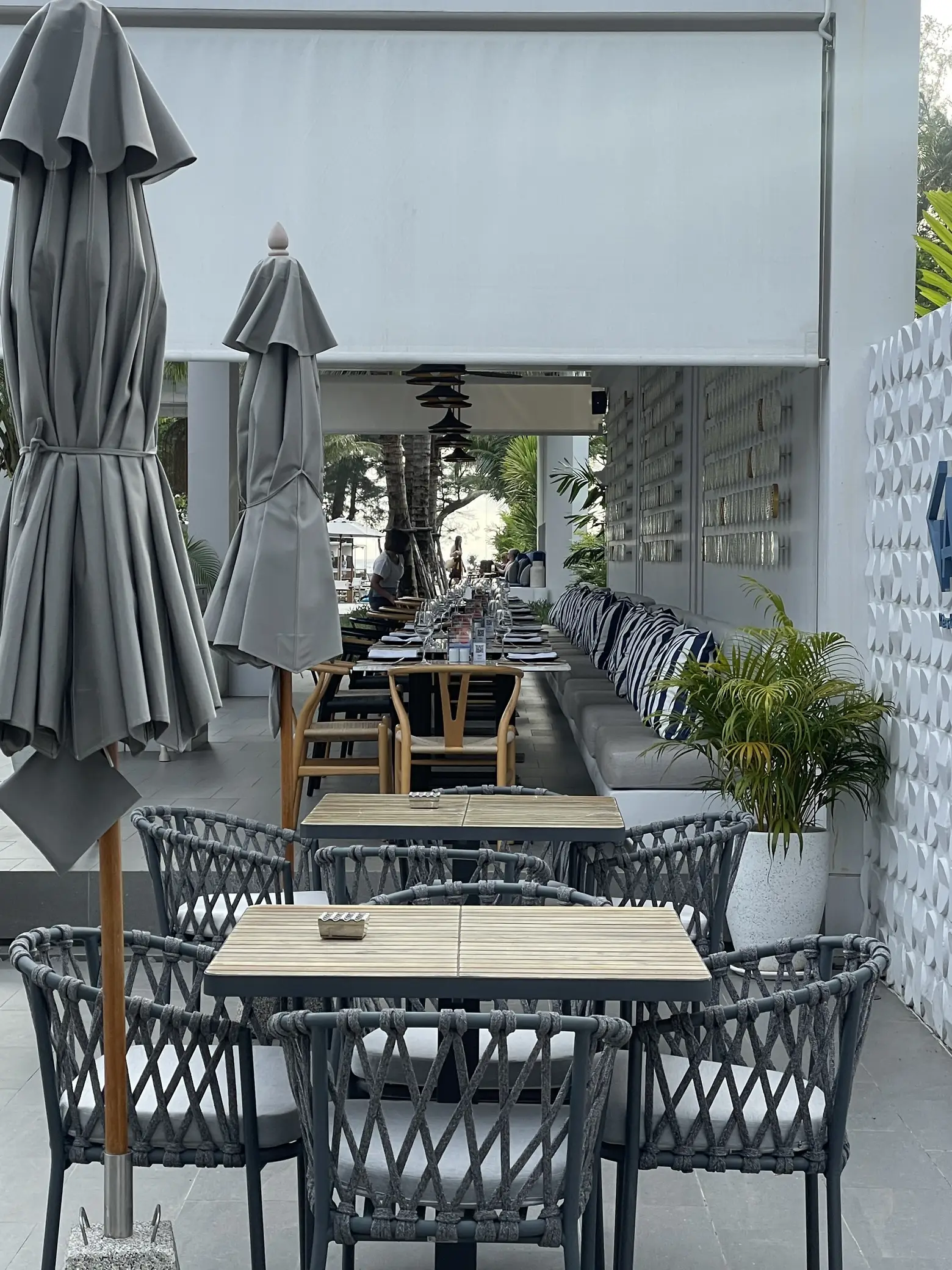 พาเที่ยวโรงแรมเปิดใหม่ที่ภูเก็ต Meliá Phuket Mai Khao 🏝 | แกลเลอรีที่ ...