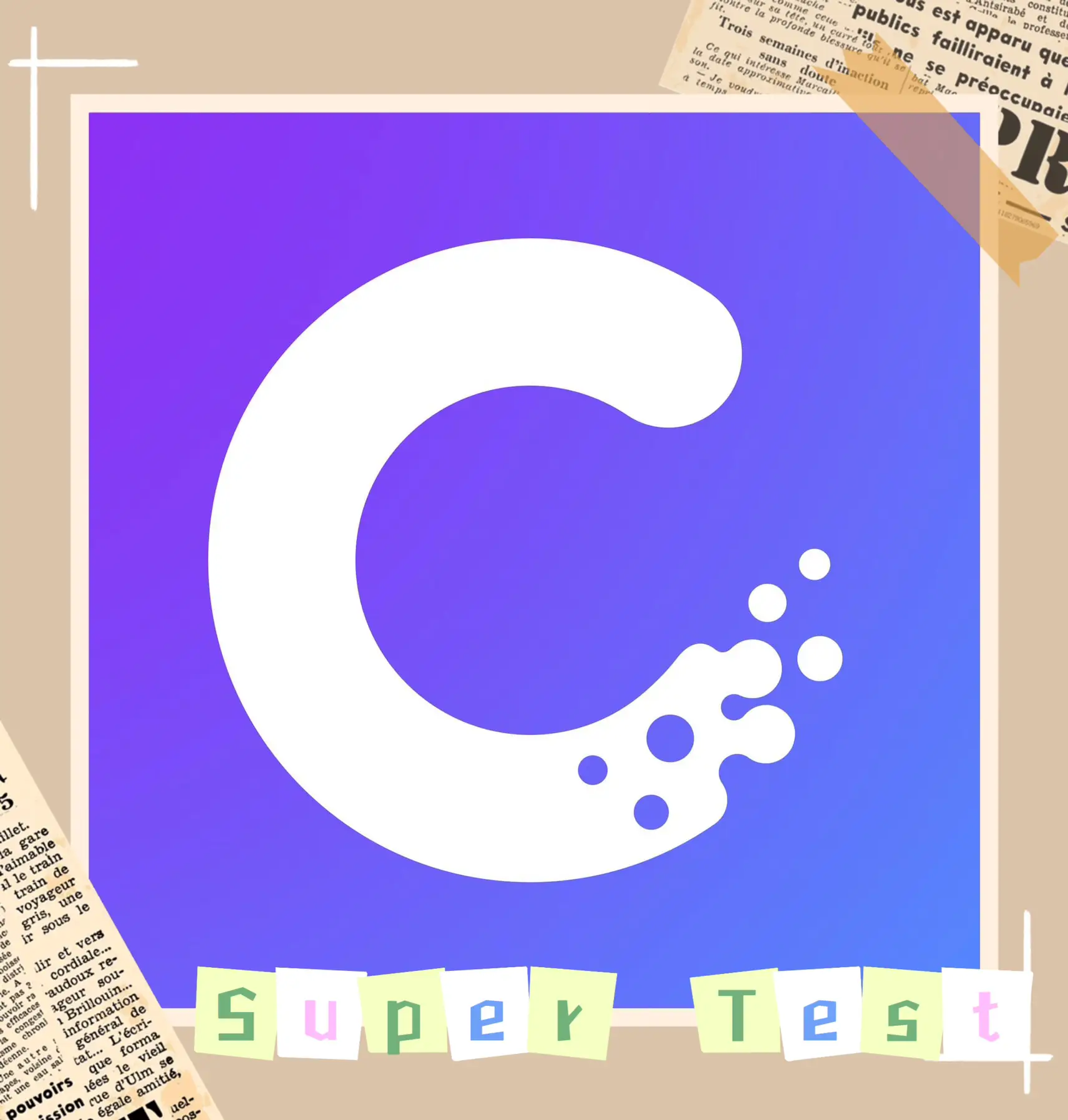 Super Test | HSK | แกลเลอรีที่โพสต์โดย BrabraBambie | Lemon8