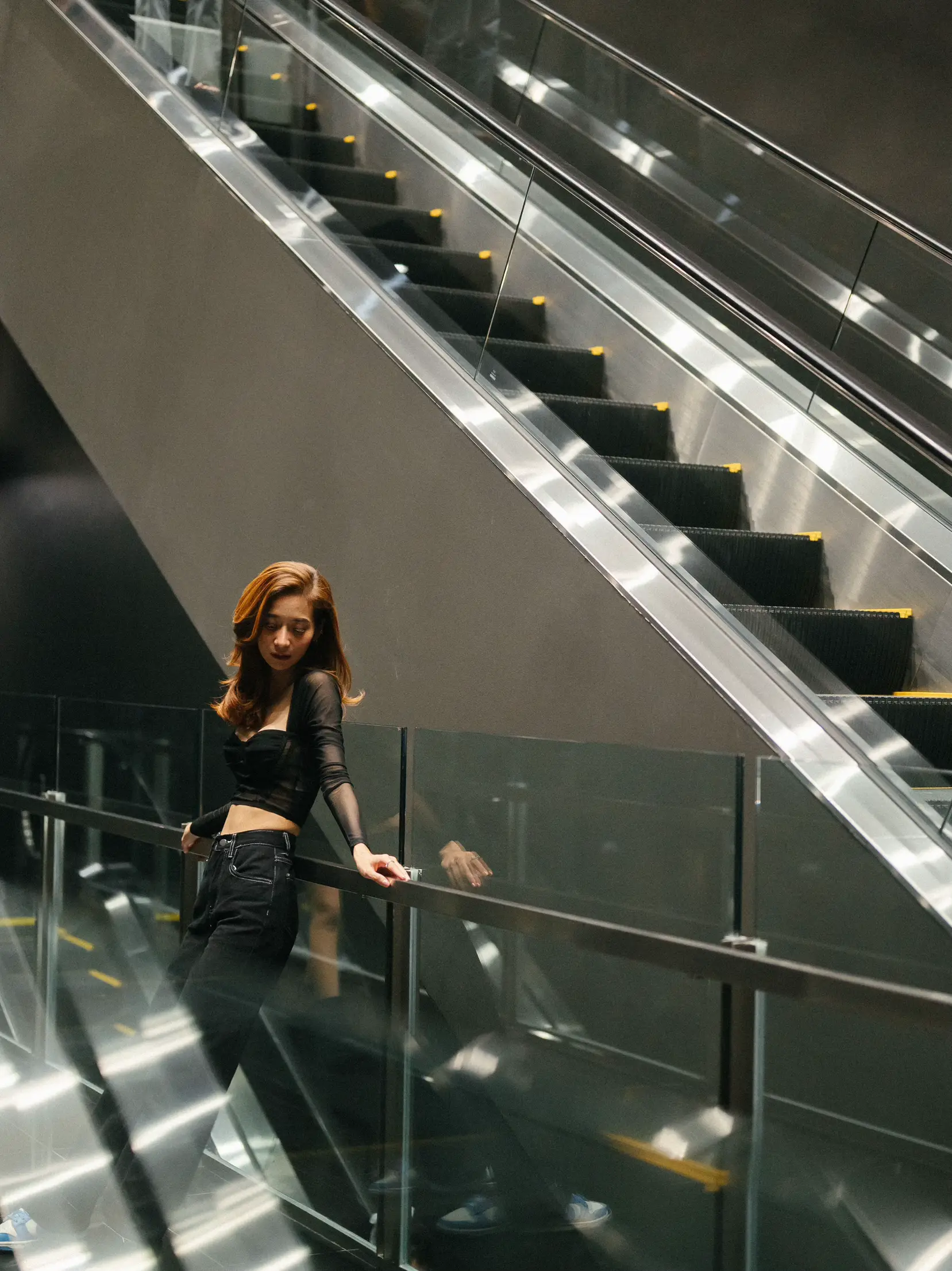 SiamScape แลนด์มาร์คที่ต้องไป📸 | แกลเลอรีที่โพสต์โดย ꒱˚Yeyee ༘♡ | Lemon8