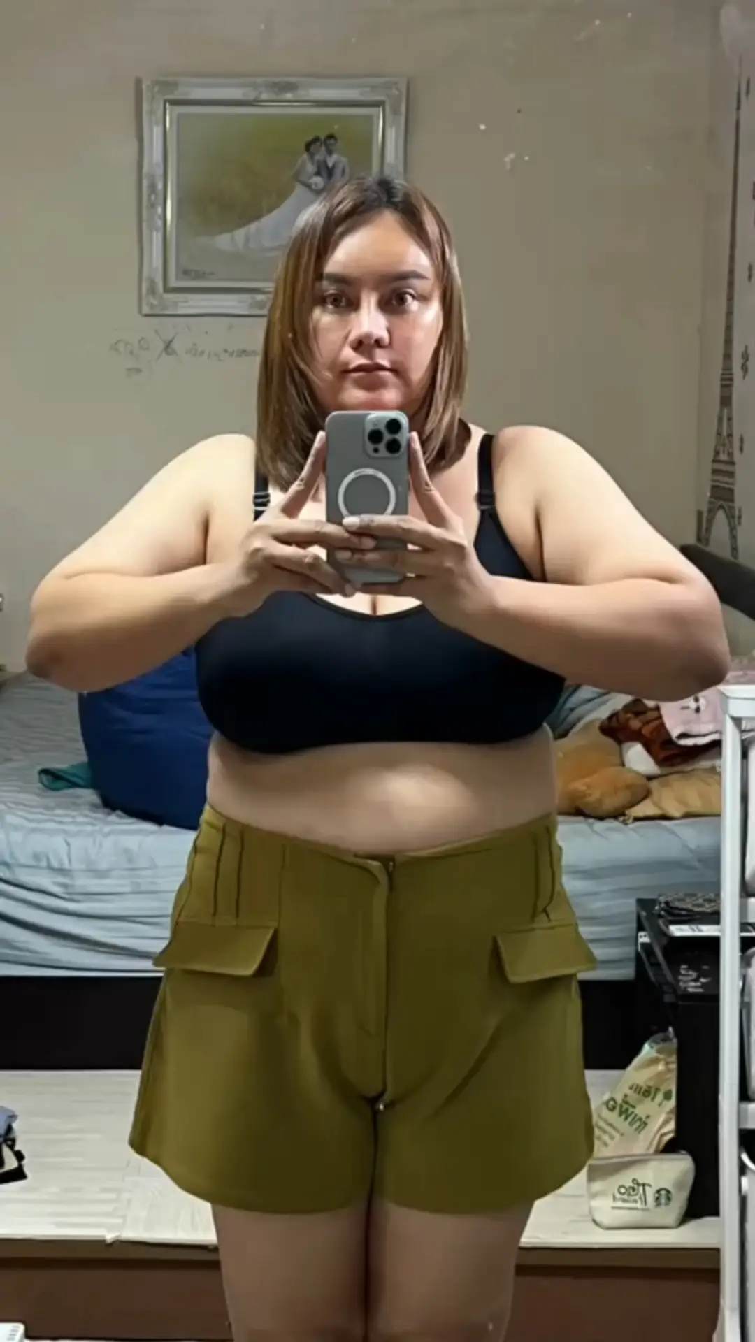 ลด 15 กิโลใน 3 เดือน ️ ️ ️ | วิดีโอที่เผยแพร่โดย petch_chivarin | Lemon8