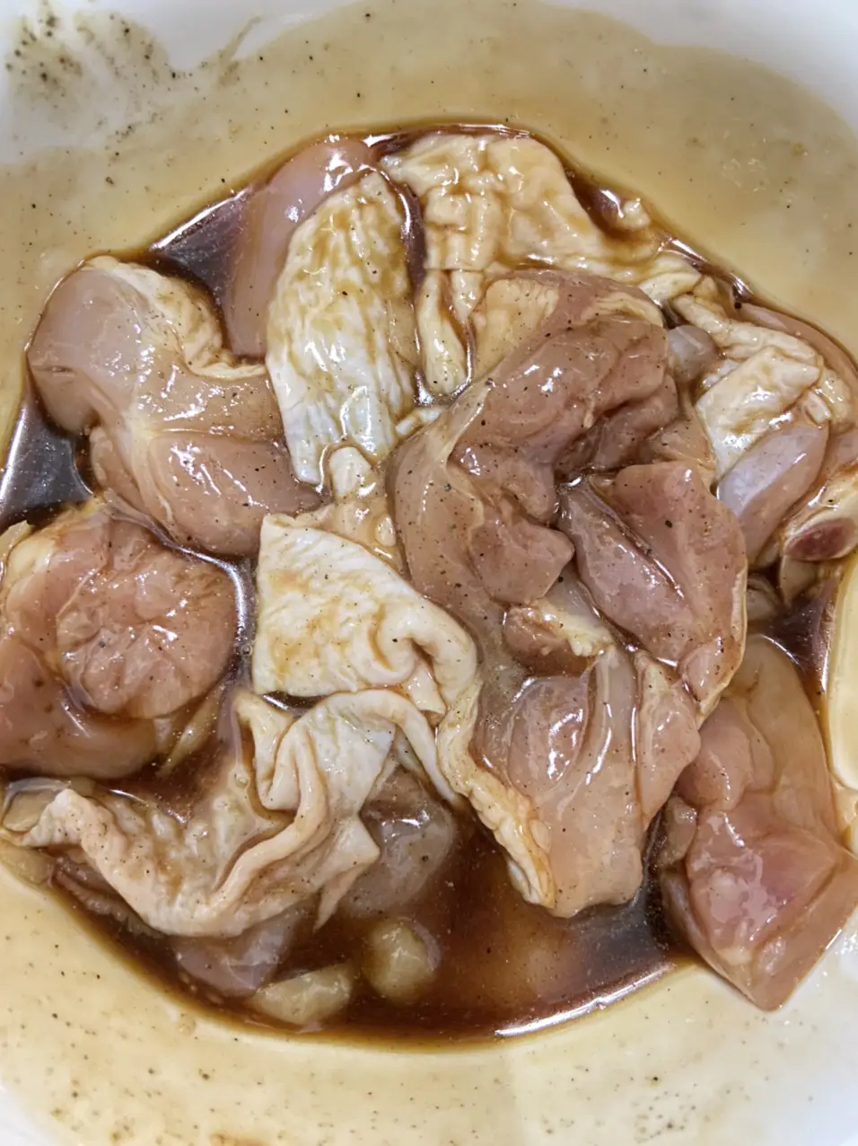 ไก่เทอริยากิ🐔 | Galeri disiarkan oleh Mek.spd | Lemon8