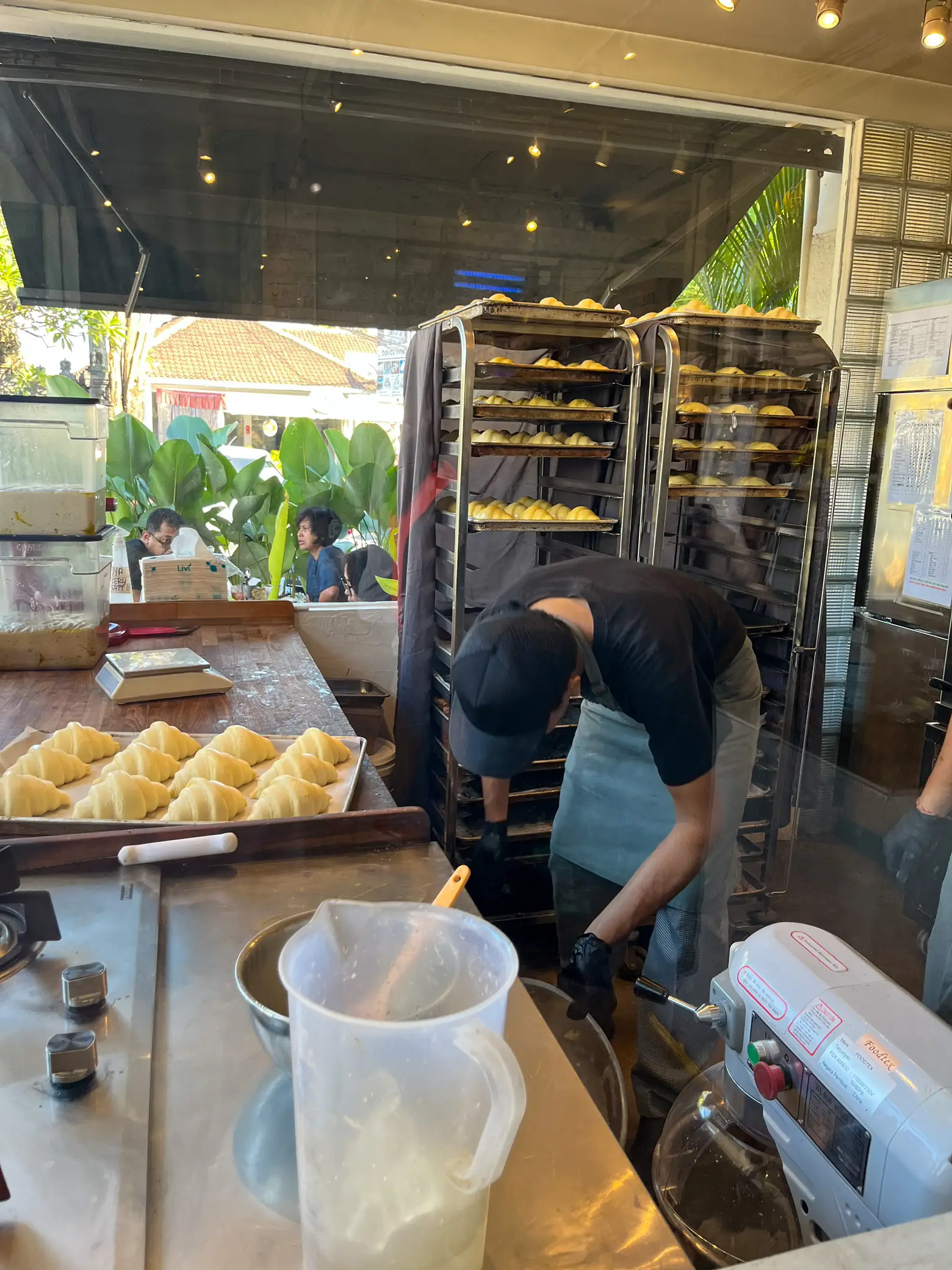 Braud Cafe Bali ☕️ | Galeri diposting oleh Marvey Bites | Lemon8