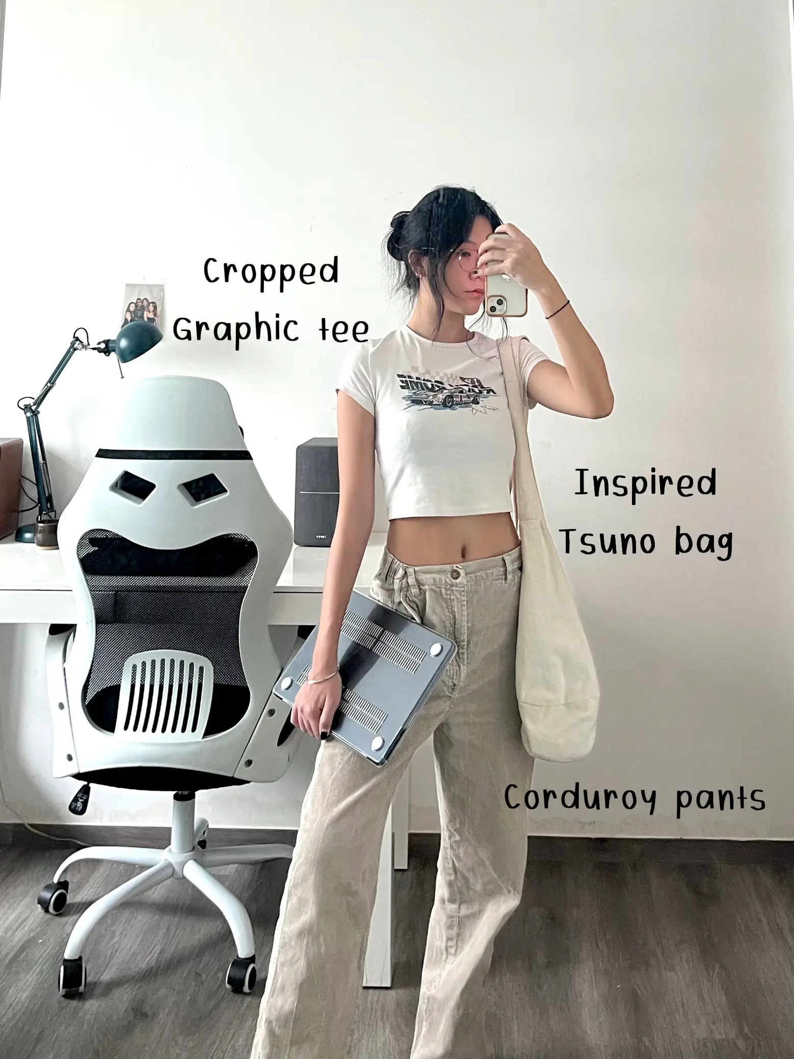 OOTD | Outfit ideas for school 📝 | แกลเลอรีที่โพสต์โดย Rachel Teh | Lemon8