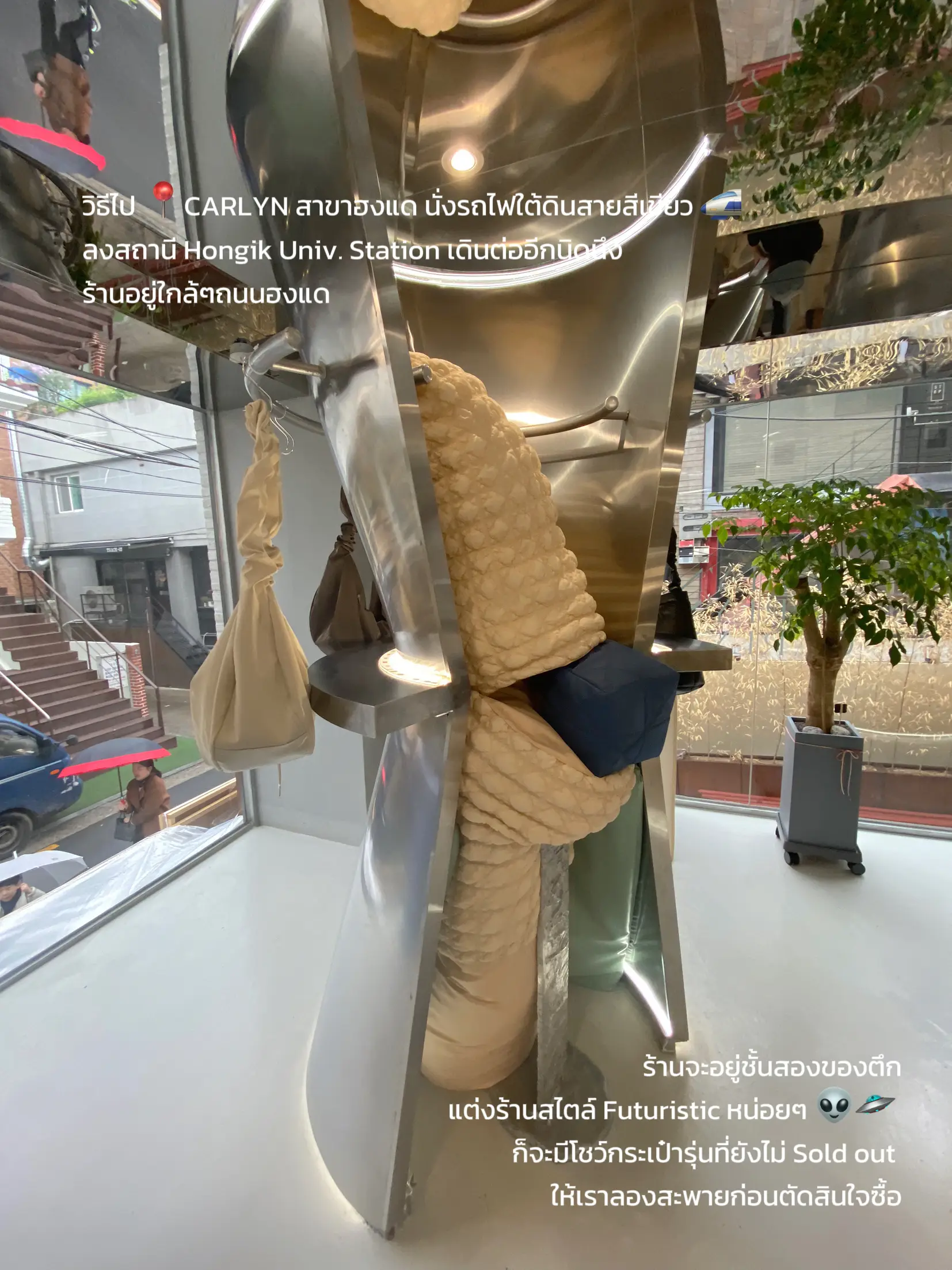 รวมกระเป๋าสุดฮิต(สีดำ) 🖤 | แกลเลอรีที่โพสต์โดย Sis Here | Lemon8