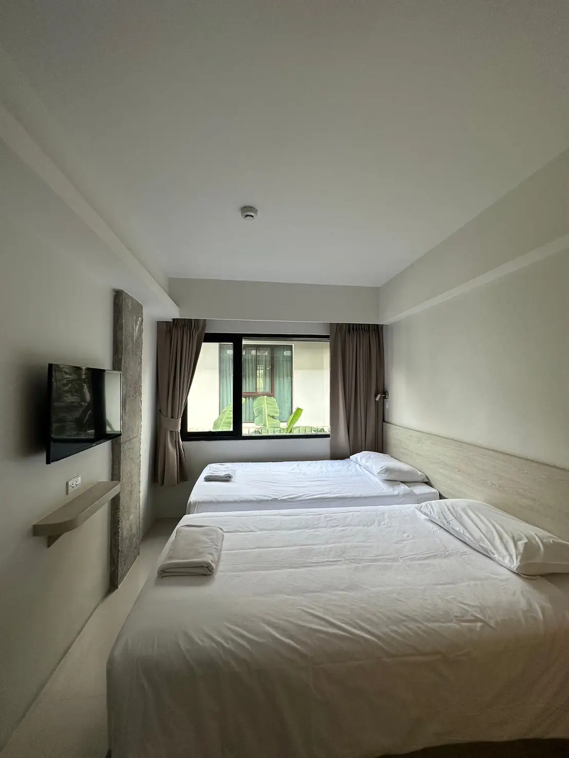 คืนละ 550 ! โรงแรมพัทยาถูกมากกก | แกลเลอรีที่โพสต์โดย lbzero | Lemon8