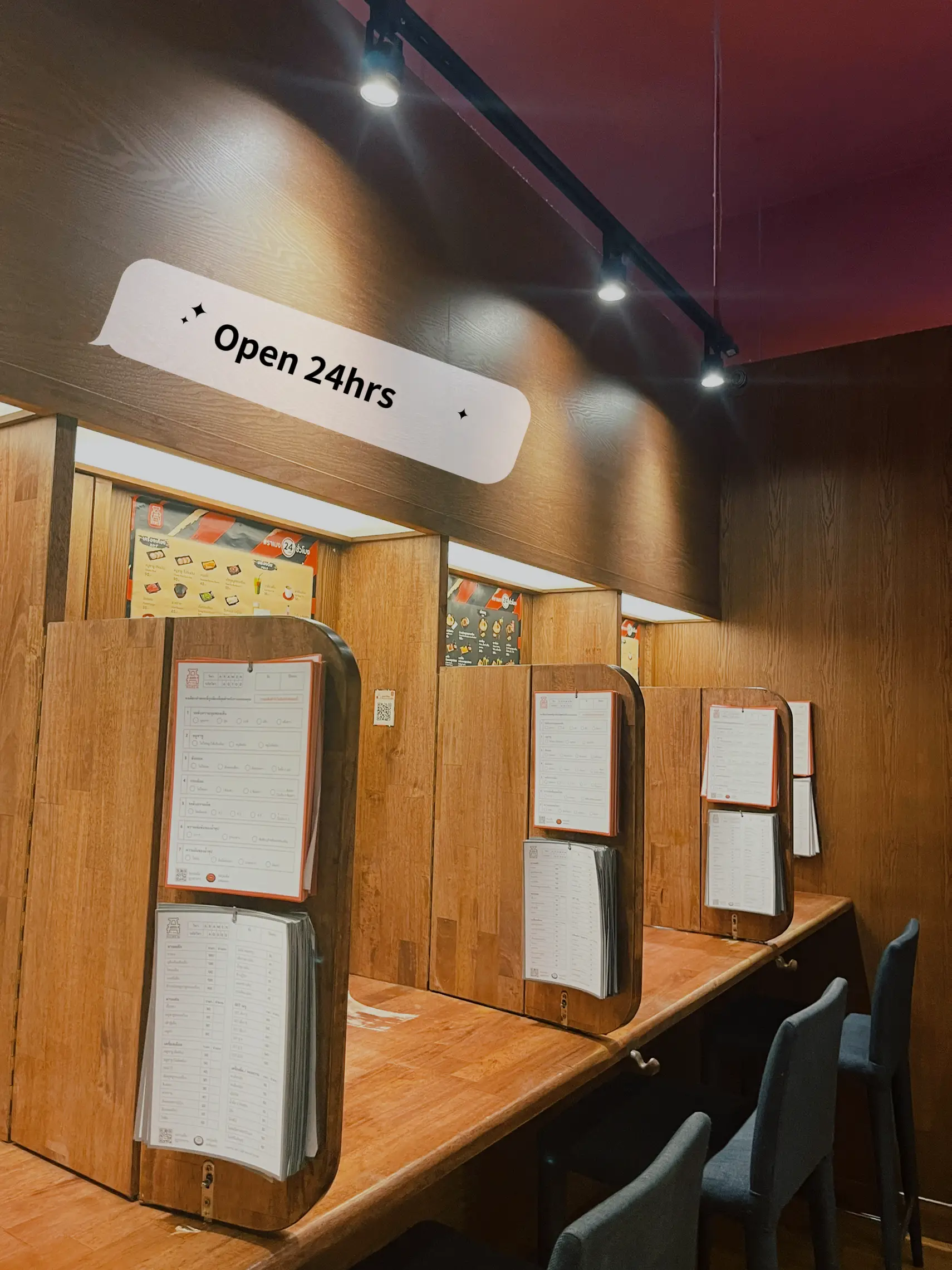 ราเมงข้อสอบแถวรังสิต - การค้นหาใน Lemon8