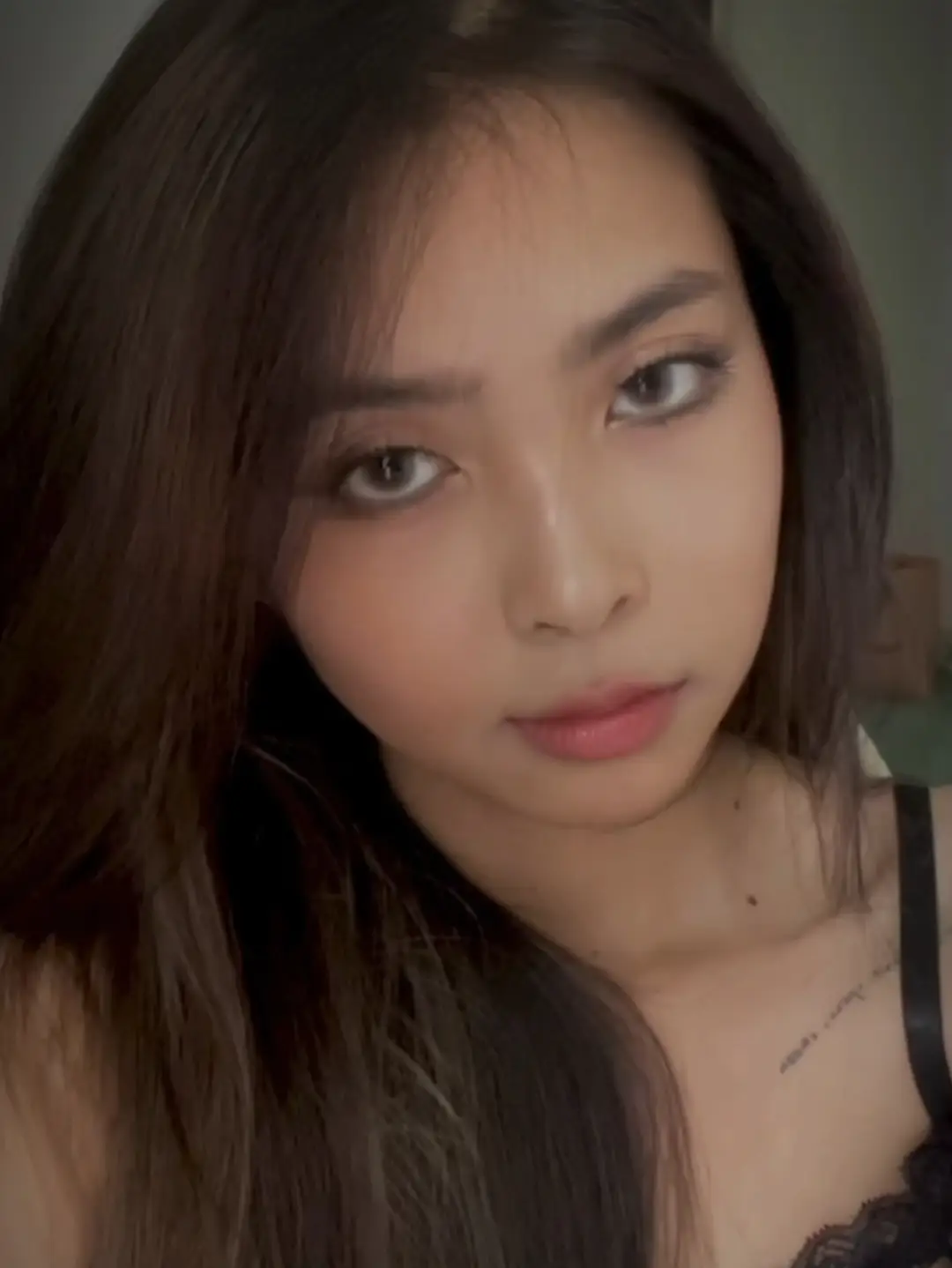 Ánh mắt cung nào đây 😋 | วิดีโอที่เผยแพร่โดย Trần Hà Ngân | Lemon8