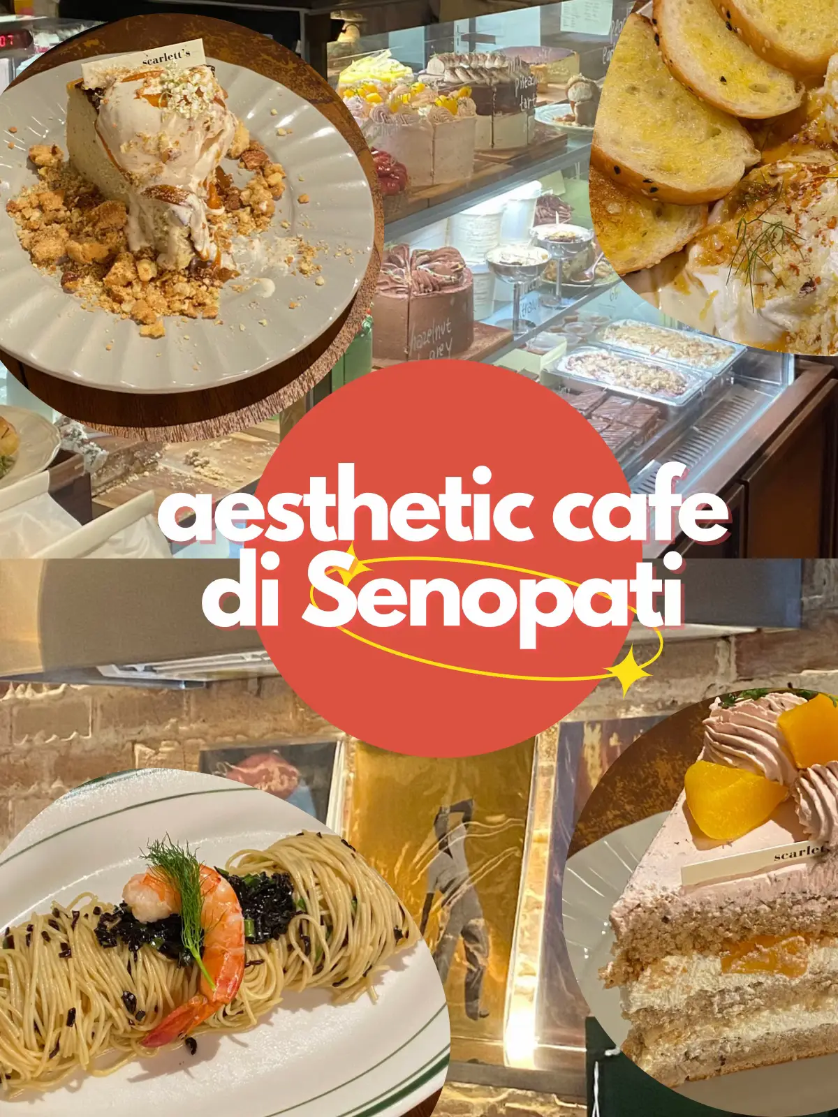 Nongkrong Cantik di Daerah Senopati | Galeri diposting oleh after ...