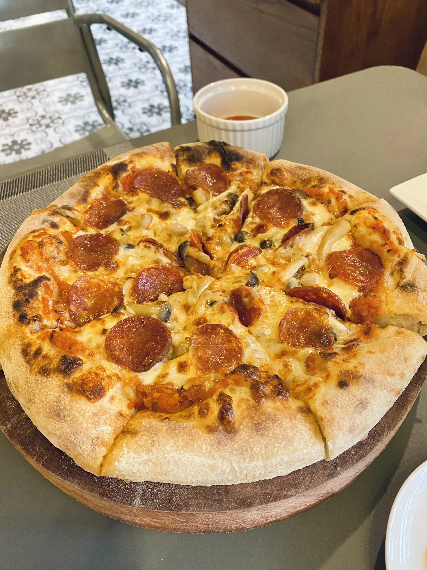 TARTINE SAIGON | Bộ sưu tập do Vi Nè đăng | Lemon8