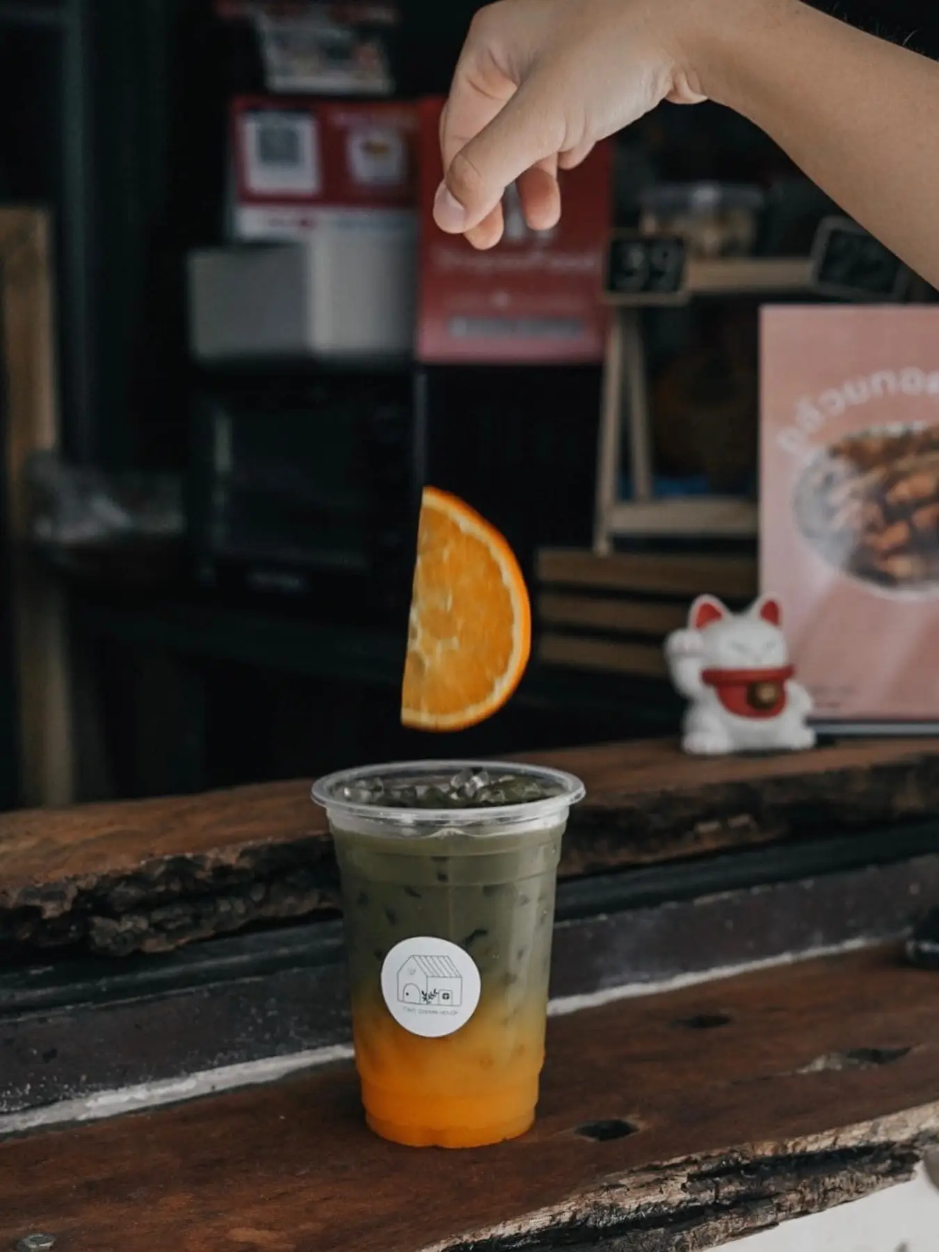 ร้านขนมเล็กๆ - การค้นหาใน Lemon8