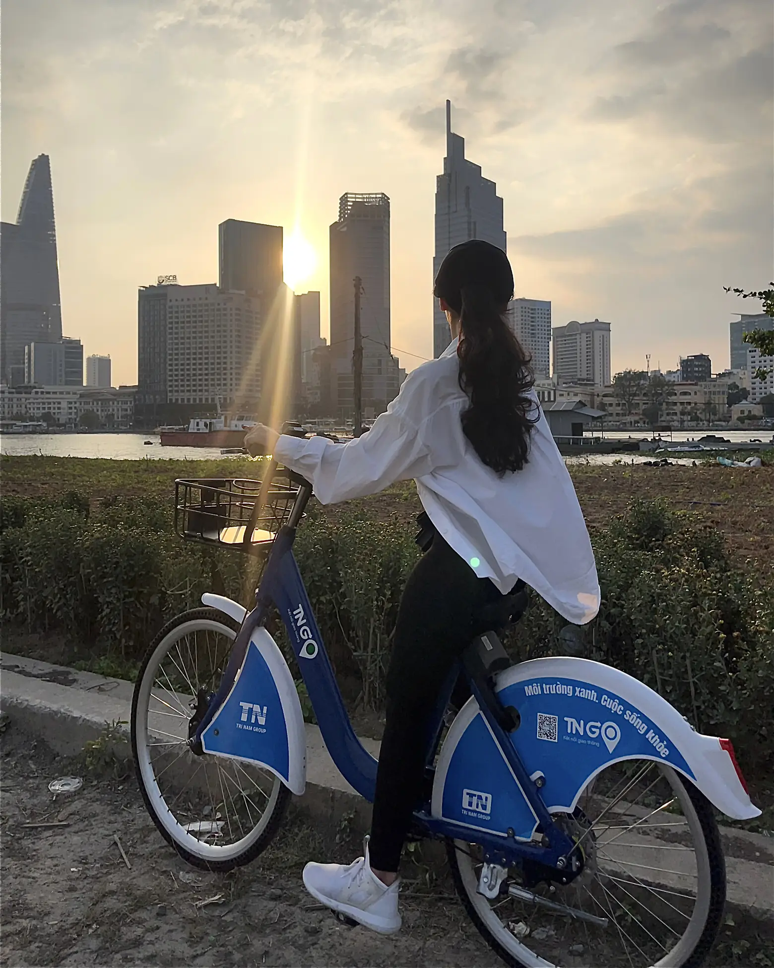 📍 🔥 GS25 VIEW TRIỆU ĐÔ - ĐỊA | Bộ sưu tập do Nọng Vivuu đăng | Lemon8