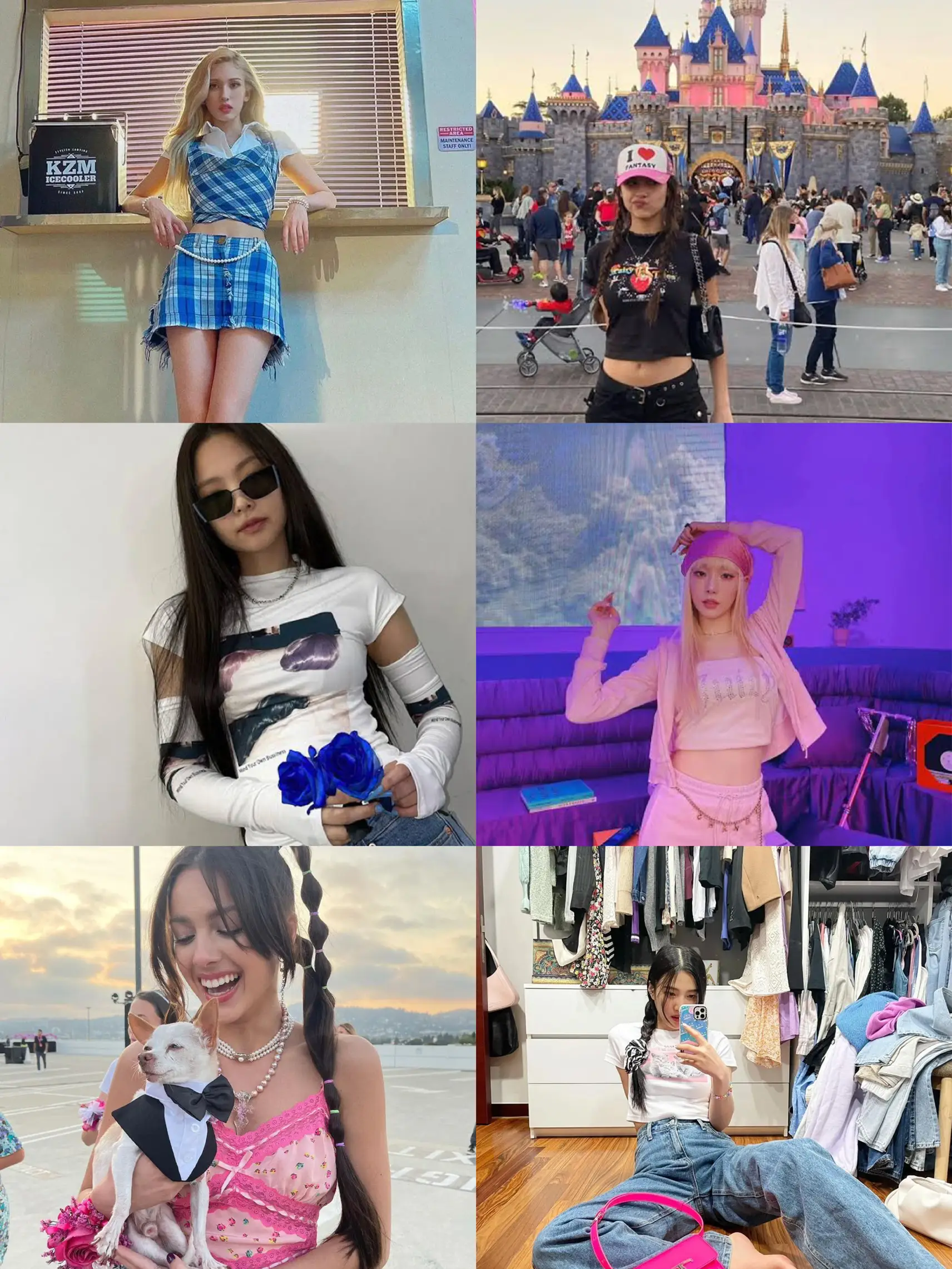 20 ไอเดียยอดนิยมเกี่ยวกับ เสื้อผ้าy2kลายดัง ในปี 2024