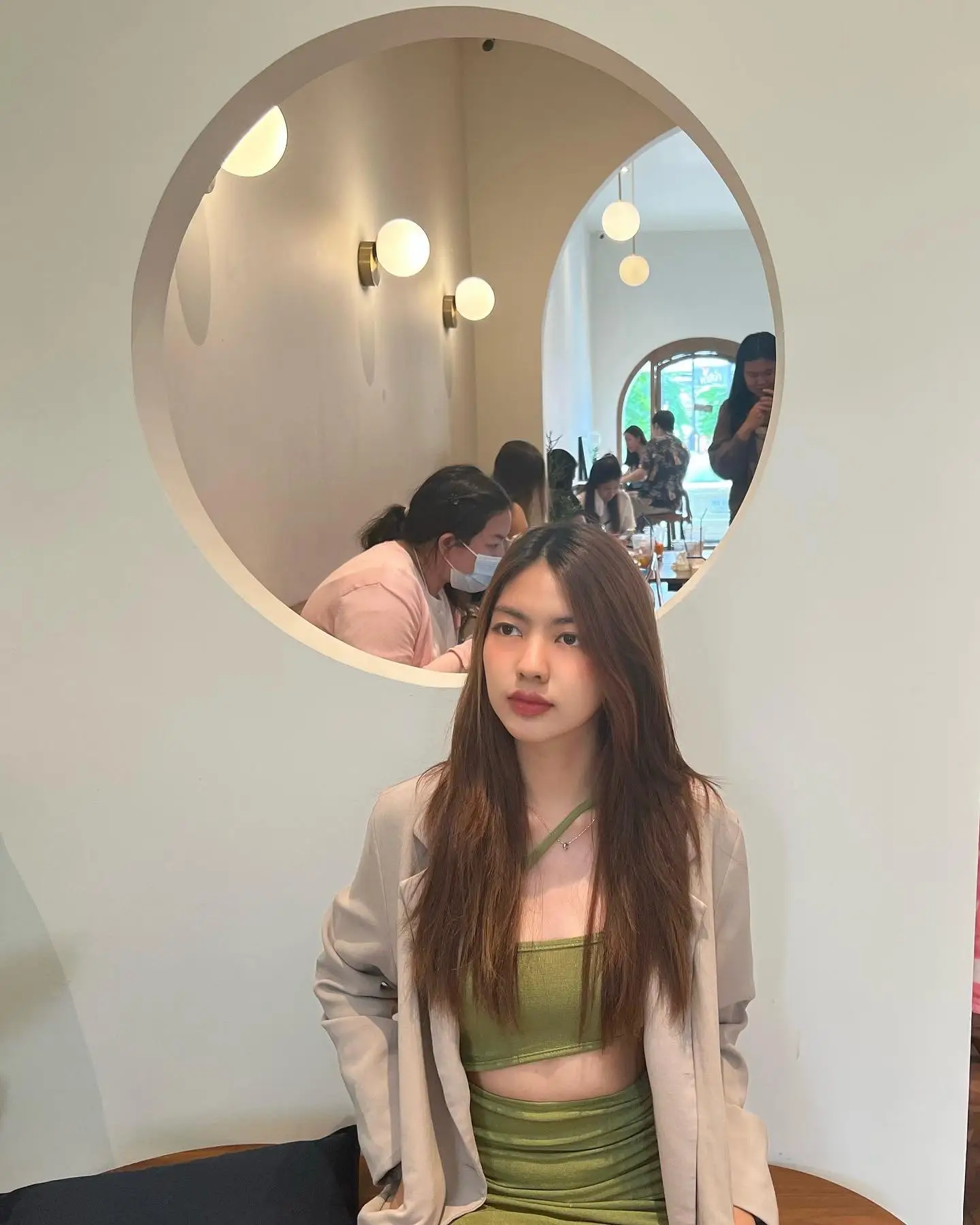 Doood! Coffee | คาเฟ่เปิดใหม่ใจกลางนนทบุเรี่ยน☕️ | แกลเลอรีที่โพสต์โดย ...