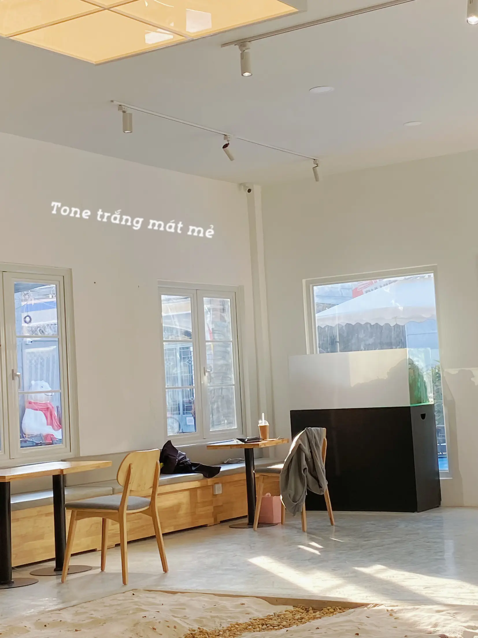 ️ASNAM COFFEE- QUÁN CF MỚI MỞ Ở THỦ ĐỨC ️ | Bộ sưu tập do Thy Huyen ...