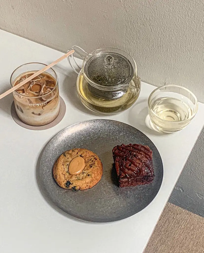 maxwell cafe hopping ☕️ | Gallery posted by nibsandgobs | Lemon8