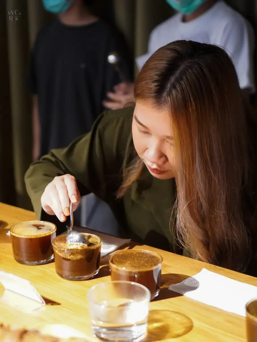 Inspiration Playground ใจกลางเพลินจิต ️ | แกลเลอรีที่โพสต์โดย ISAYWORK | Lemon8