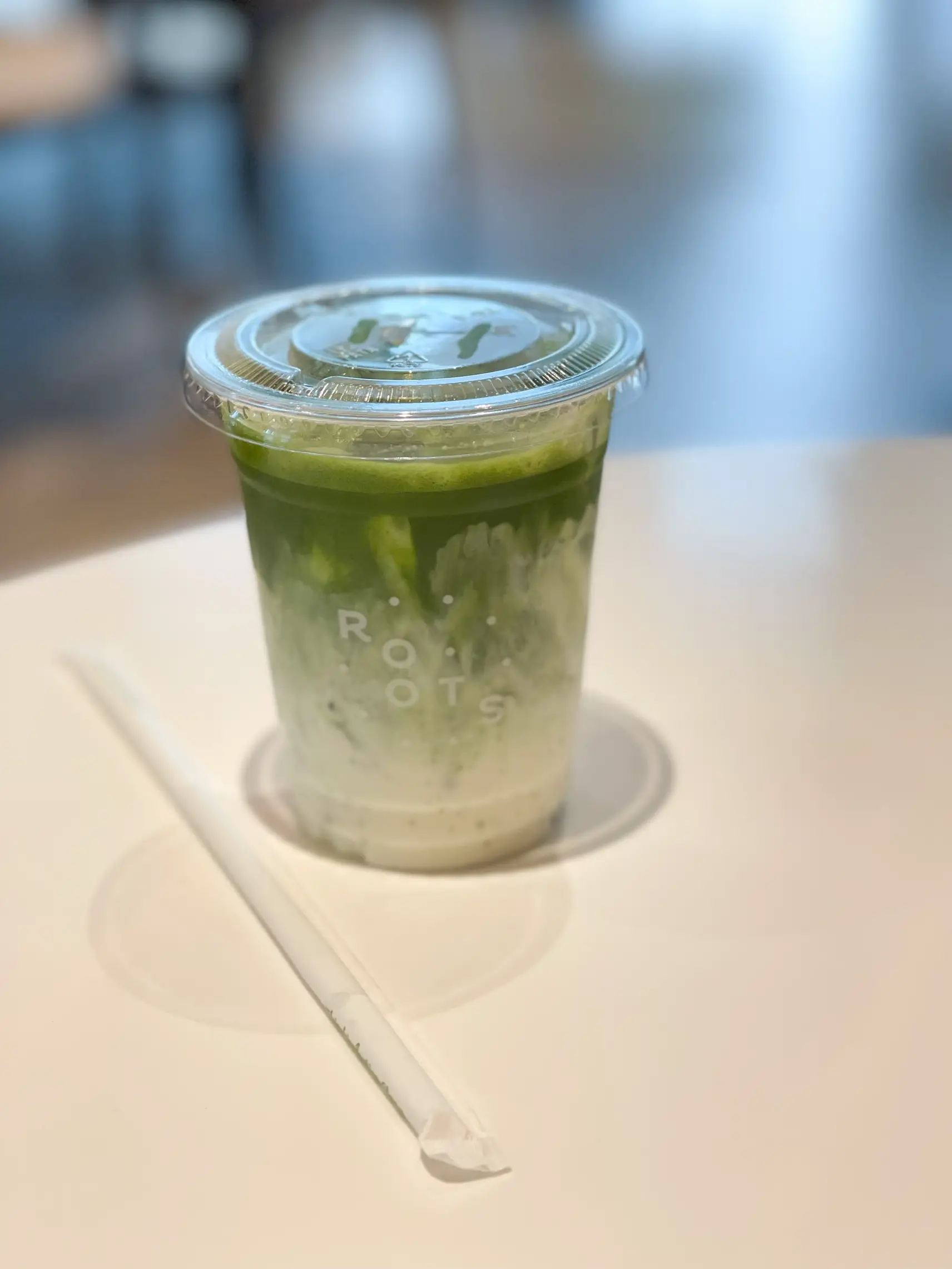 Roots at Bitec | แกลเลอรีที่โพสต์โดย จีนพากิน😋 | Lemon8