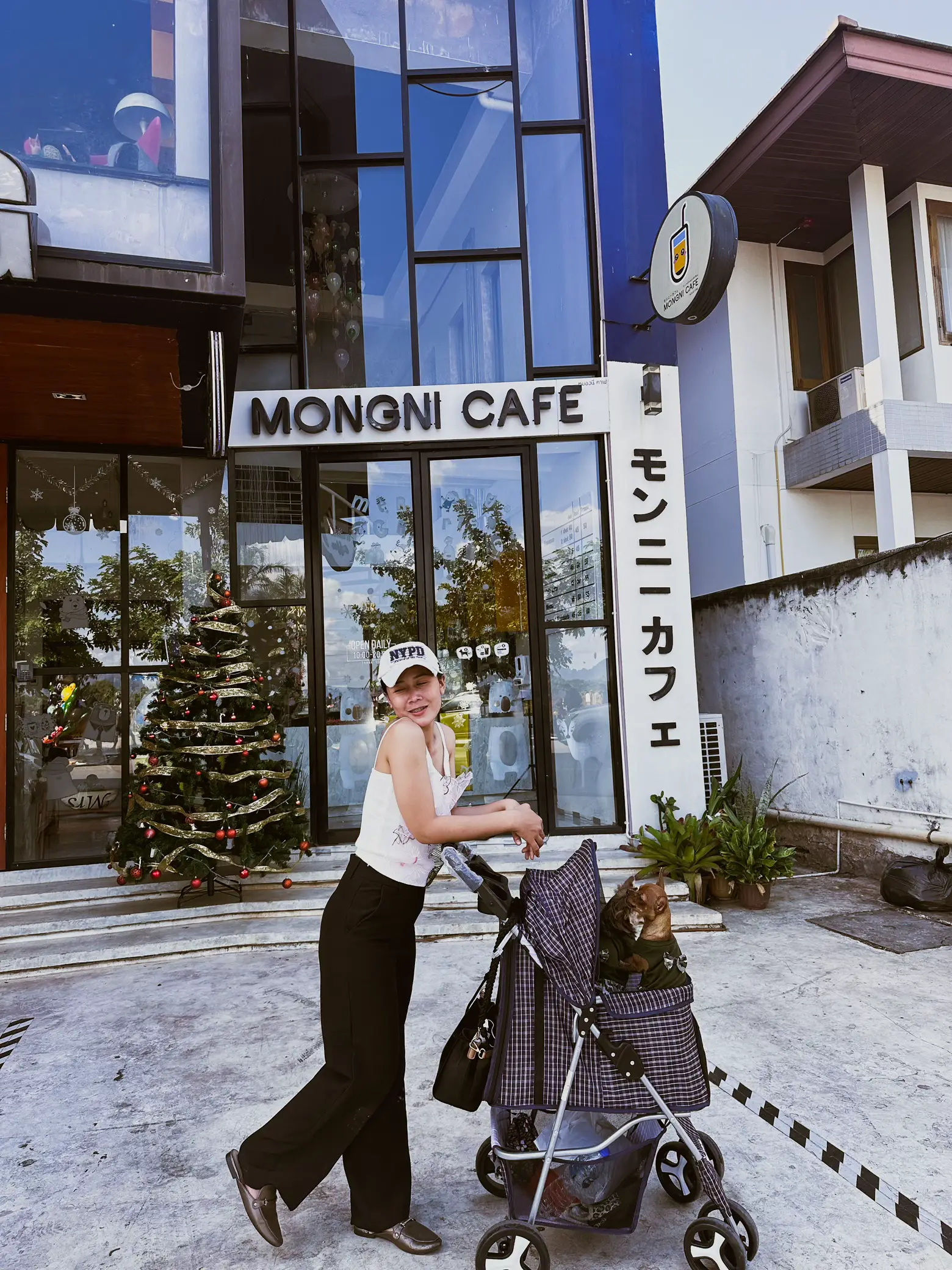 นครพนม บ้านเฮา | แกลเลอรีที่โพสต์โดย Jai ju | Lemon8