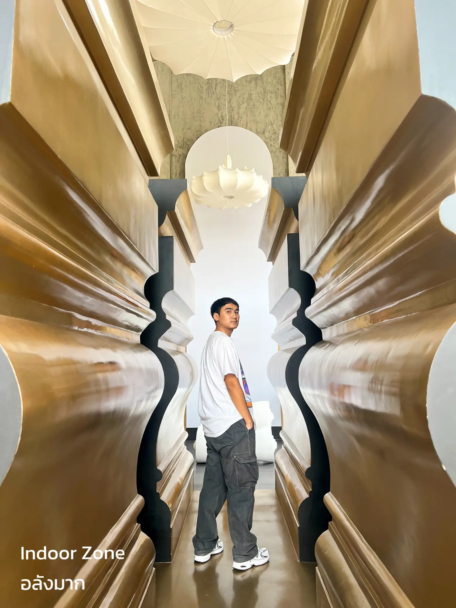 LA LOUBERE คาเฟ่สถาปัตยกรรมร่วมสมัยเปิดใหม่ในอยุธยา ปังมาก | แกลเลอรีที่โพสต์โดย titlemeta | Lemon8