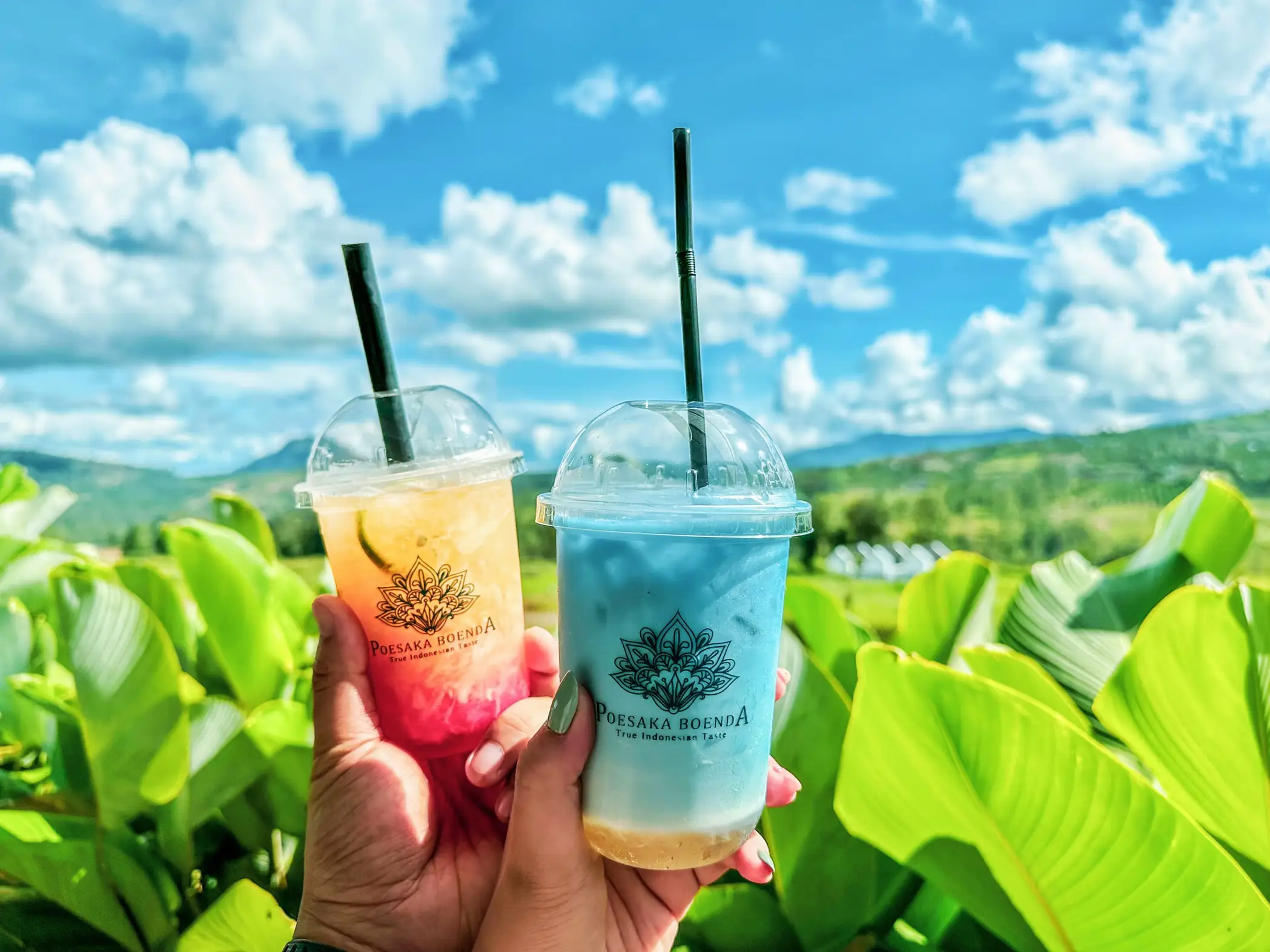 POESAKA BOENDA | Best view in Siosar, Indonesia | Gallery posted by linda | Lemon8