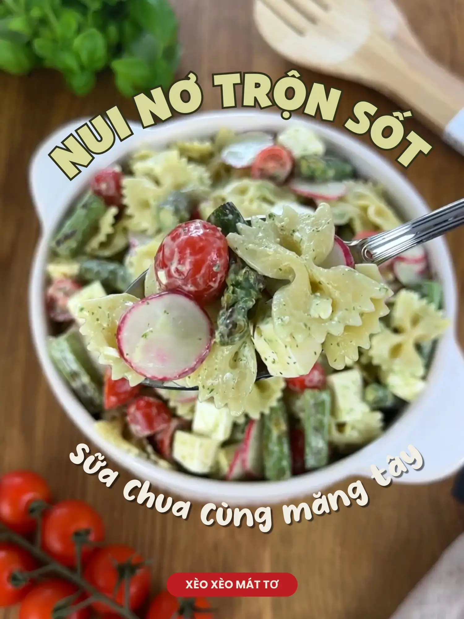 CÁCH LÀM NUI NƠ TRỘN SỐT VỪA NGON VỪA ĐƠN GIẢN | Video do Xèo Xèo Mát Tơ đăng | Lemon8