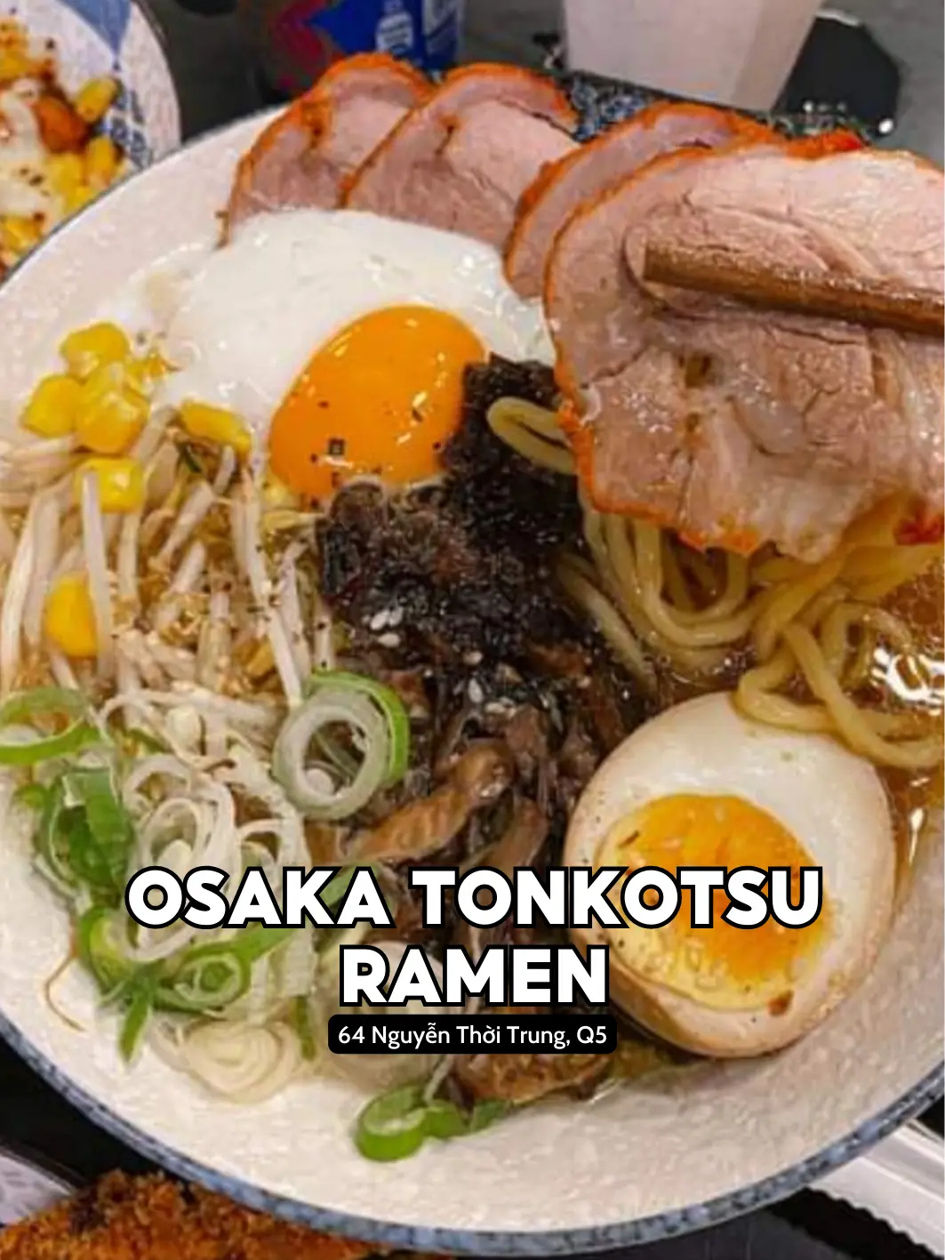 TOP 6 QUÁN DÀNH CHO FAN CUỒNG MÌ RAMEN 🍜🍜 | Bộ sưu tập do YAN Foods đăng | Lemon8