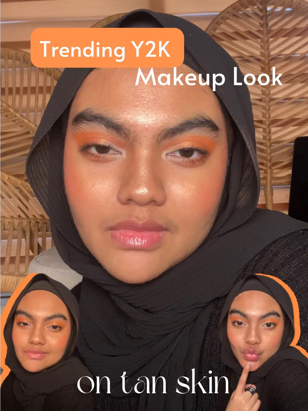 How To Make Your Face Look Tanned With Makeup | Saubhaya Makeup