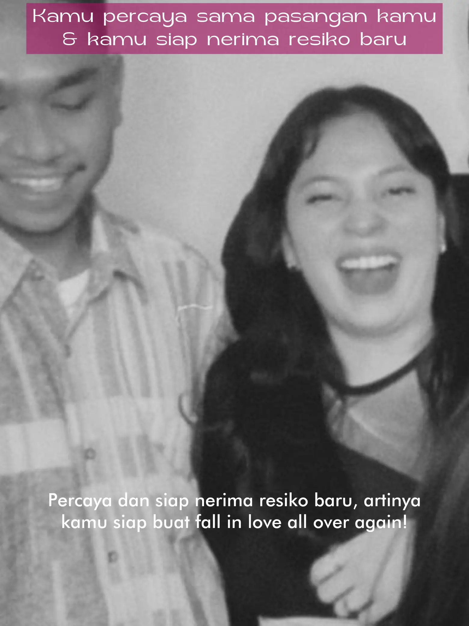 PACARAN LAGI? EMANGNYA UDAH SIAP? 🫢 | Galeri diposting oleh NICHELLE | Lemon8