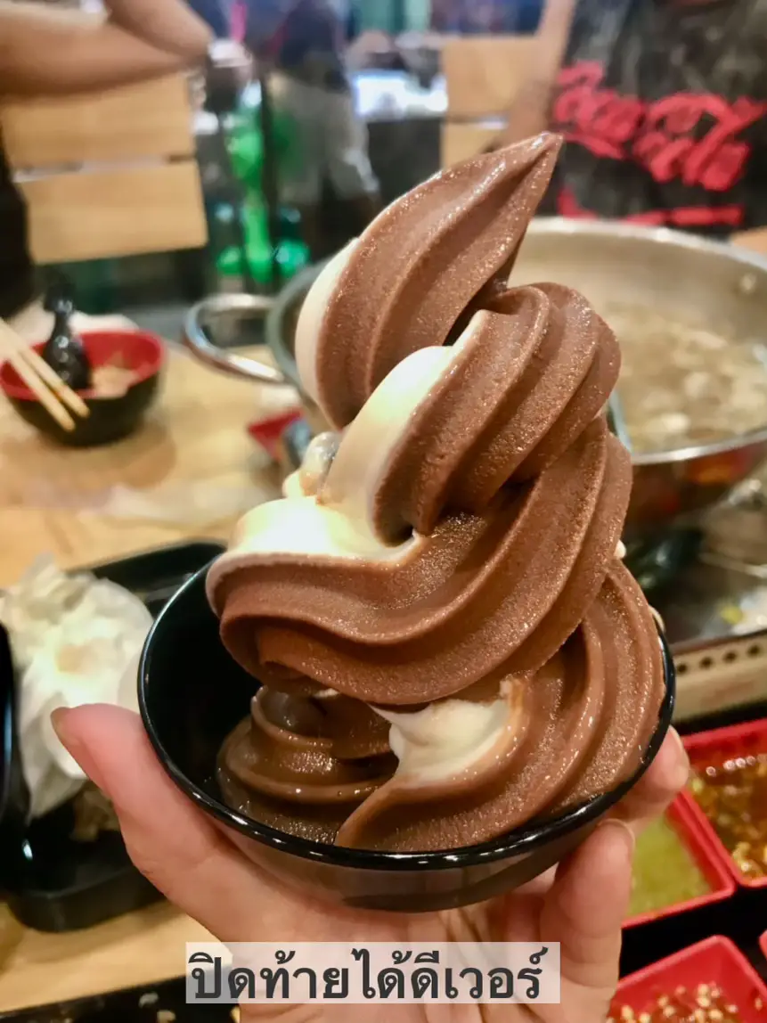 บุฟเฟต์คนเยอะมาก!! | แกลเลอรีที่โพสต์โดย Pum Pui | Lemon8