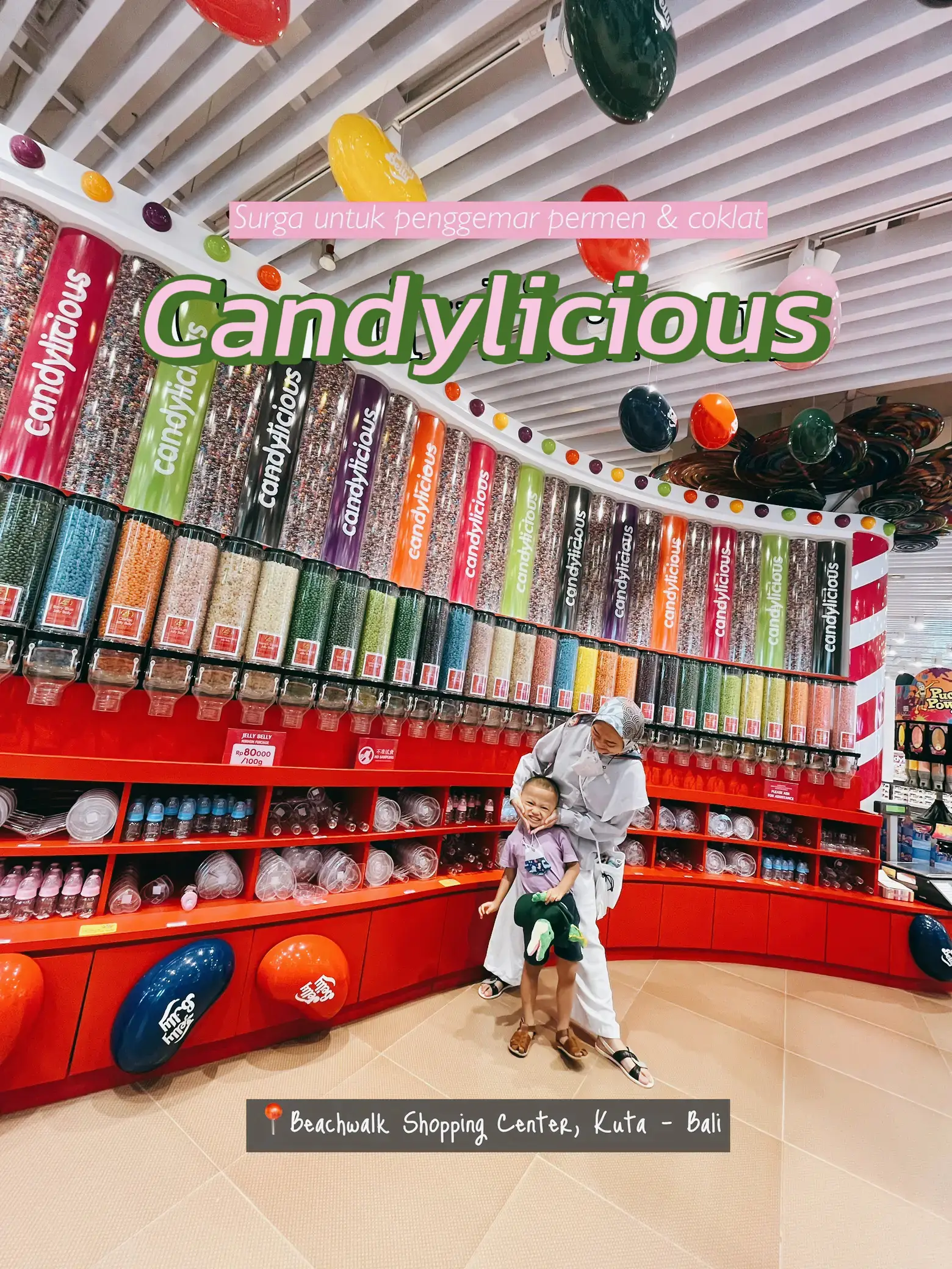 Surganya penggemar coklat dan permen😍🍭🍫🍬 | Galeri diposting oleh ...