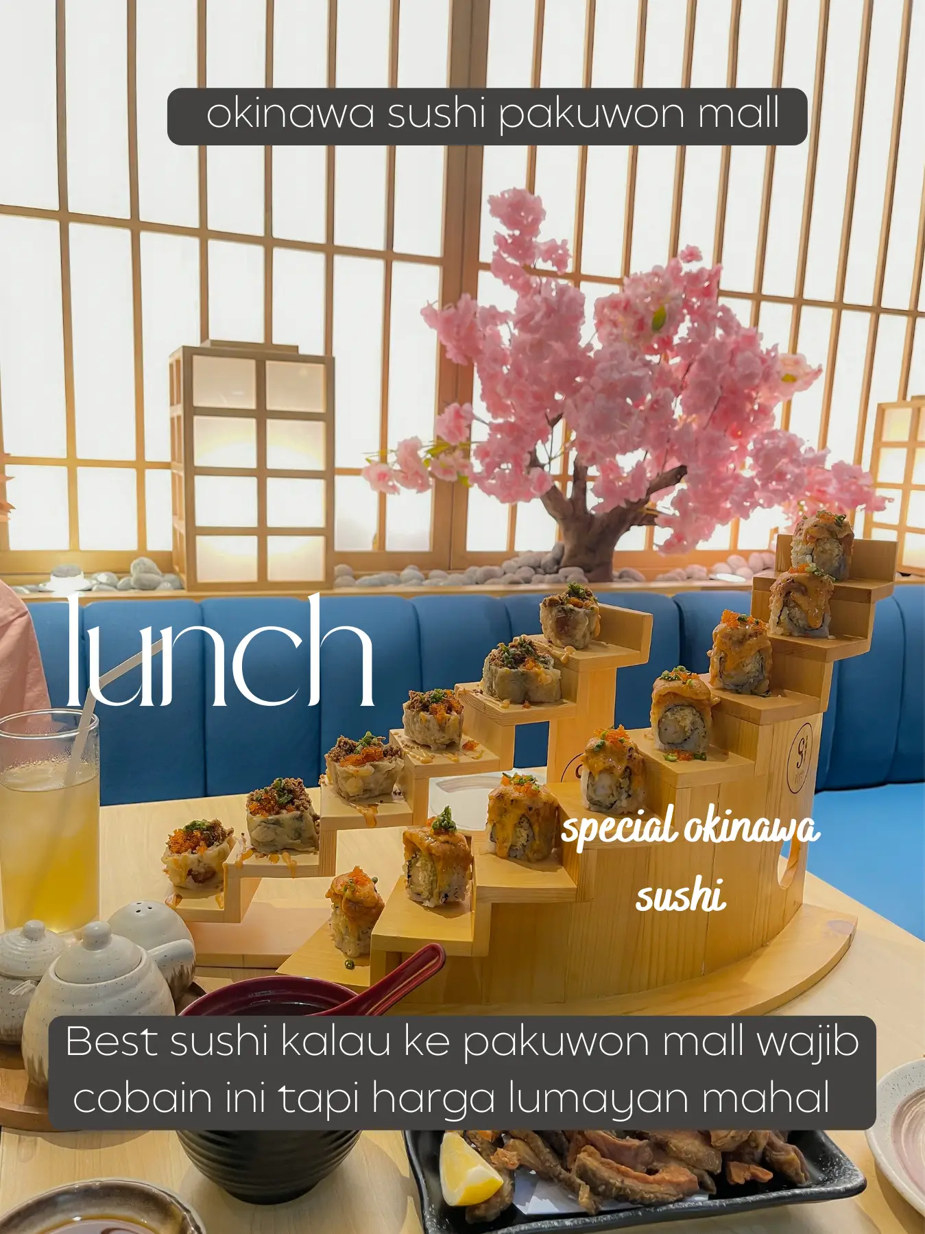 What i eat in a day : pakuwon mall surabaya | Galeri diposting oleh ...