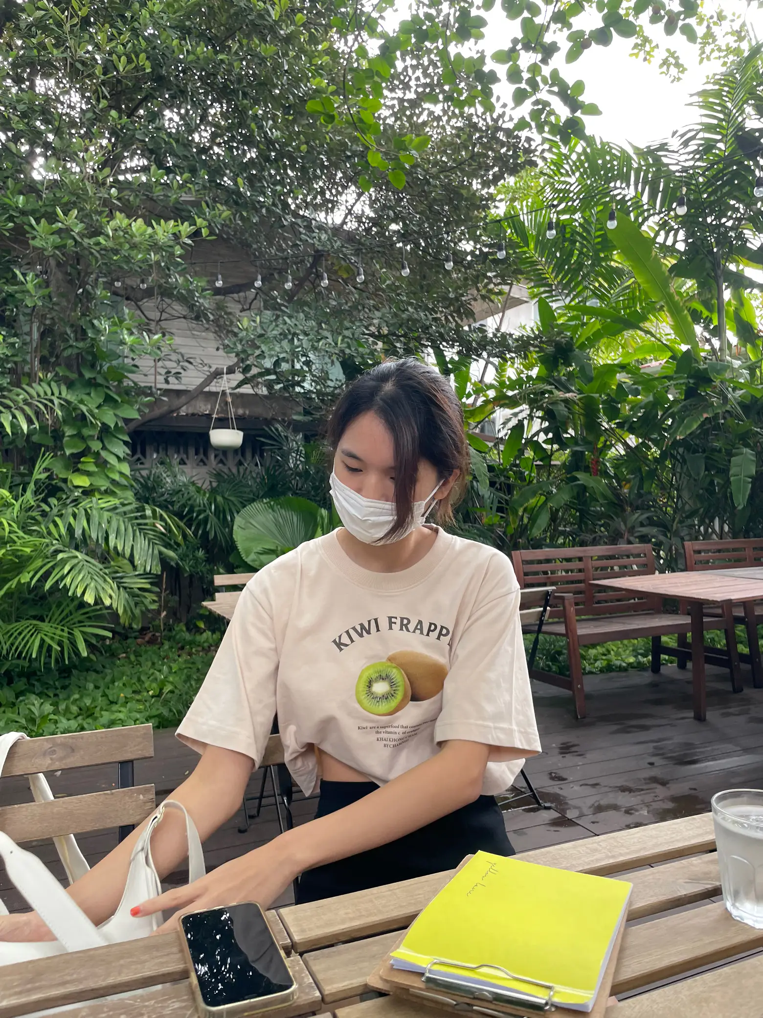 Brunch🍳🥓 @yellow lane | แกลเลอรีที่โพสต์โดย w.waa | Lemon8