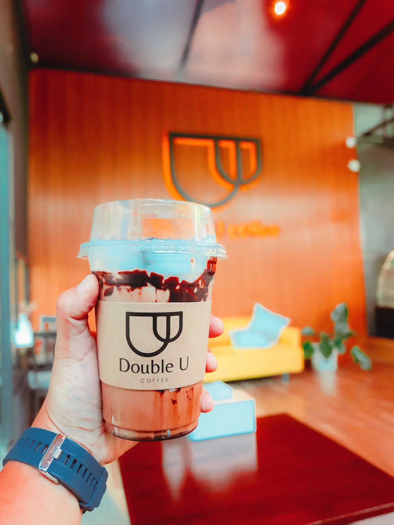 Double U Coffee | Gallery posted by นัดเช็คอิน | Lemon8