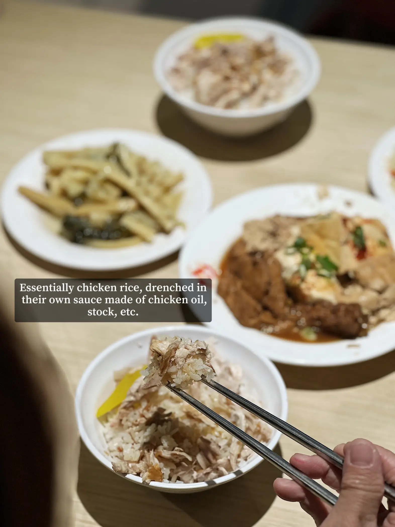SAVE THESE Two Famous Must-Eats in Chiayi, Taiwan | Gallery posted by ...