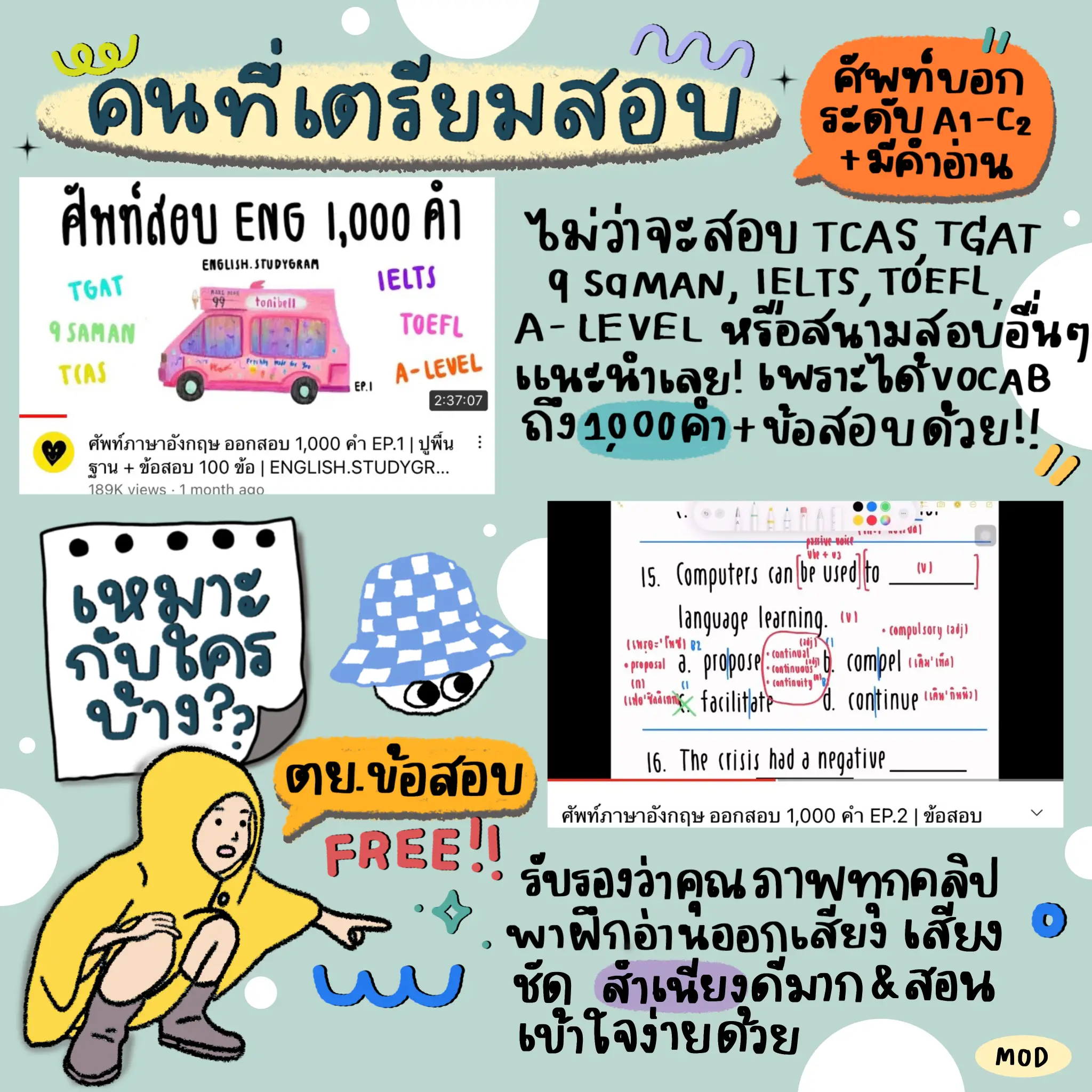 สรุปgrammar Pdf - การค้นหาใน Lemon8