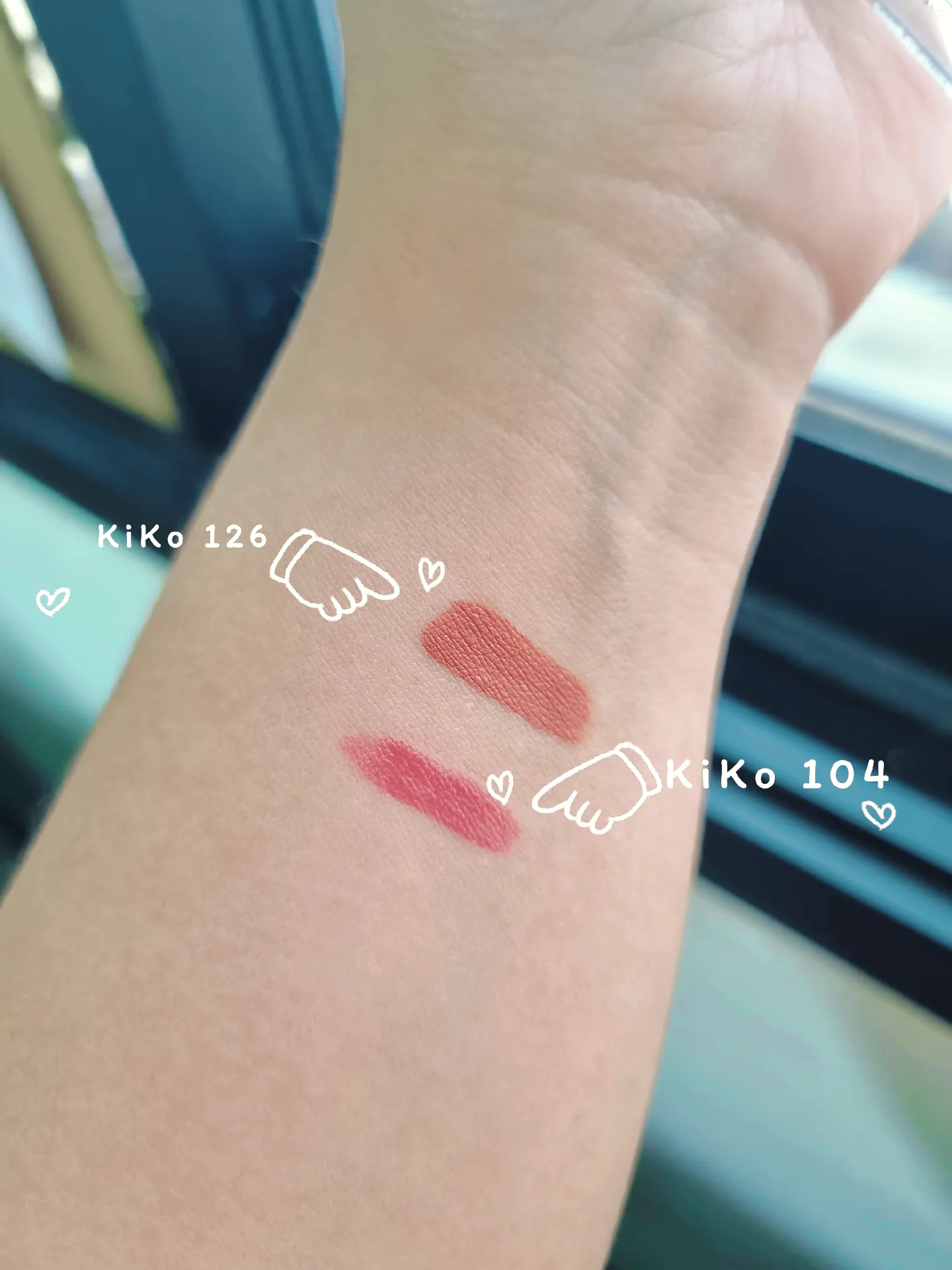 126 Kiko - การค้นหาใน Lemon8
