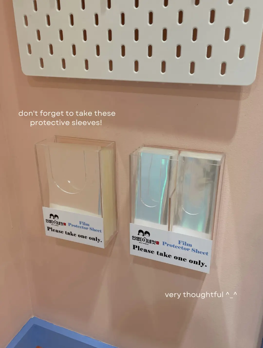 life4cut — latest outlet at Bugis Junction | Gallery posted by lie-sha ...