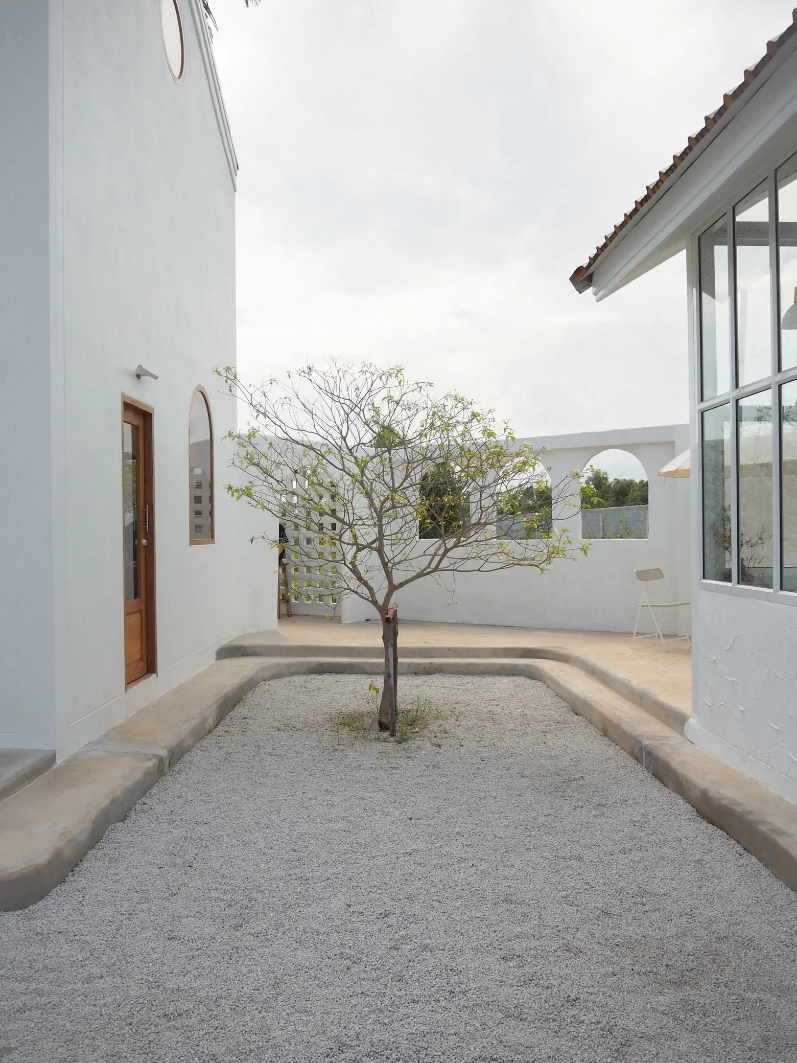 🪴🌻Spring Day Cafe คาเฟ่ฤดูใบไม้ผลิที่ระยอง🐈 | แกลเลอรีที่โพสต์โดย ...