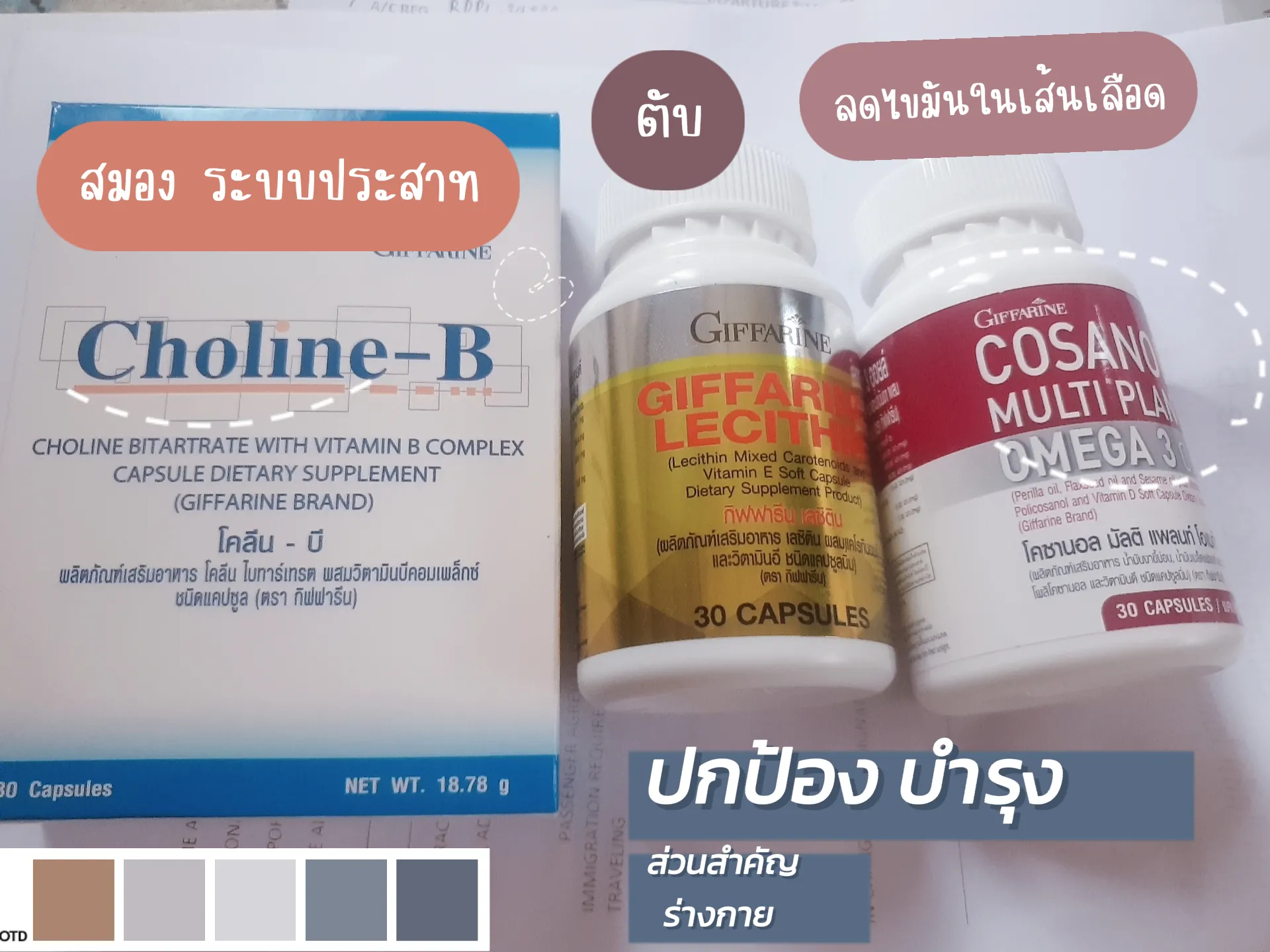 Protect the vital parts of our bodies. | Gallery posted by nava.giff | Lemon8