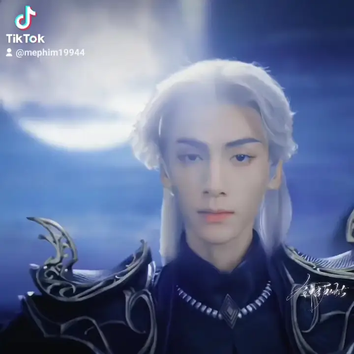 Một chiếc ma thần cute♥️ | Video do Life1994 đăng | Lemon8