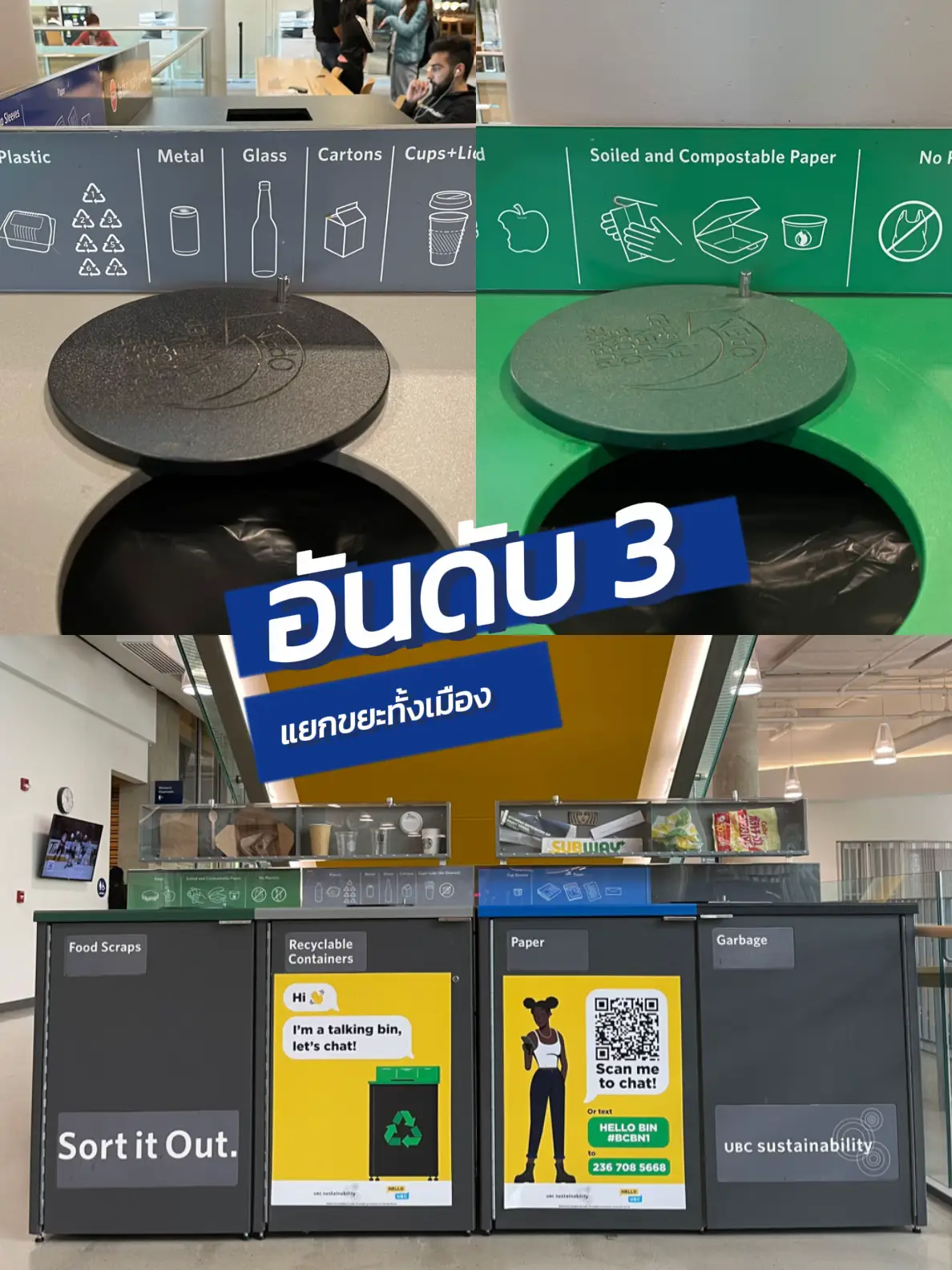 5 สิ่งที่ควรรู้ก่อนไปประเทศแคนาดา | แกลเลอรีที่โพสต์โดย Paul PRAISRI | Lemon8