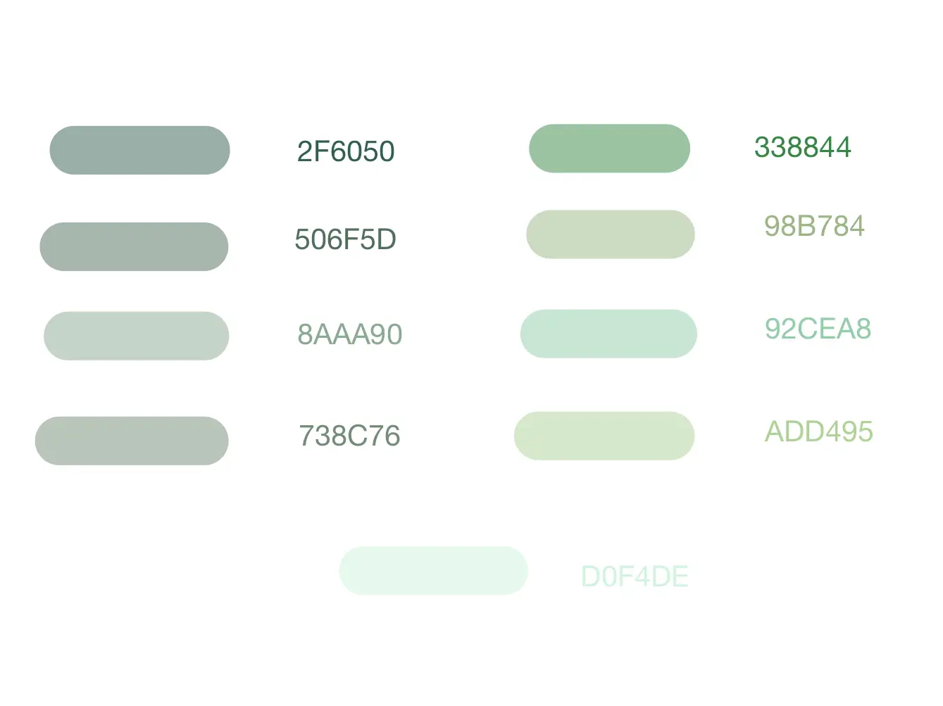 แจกโค้ดสีเขียวในcanva - การค้นหาใน Lemon8