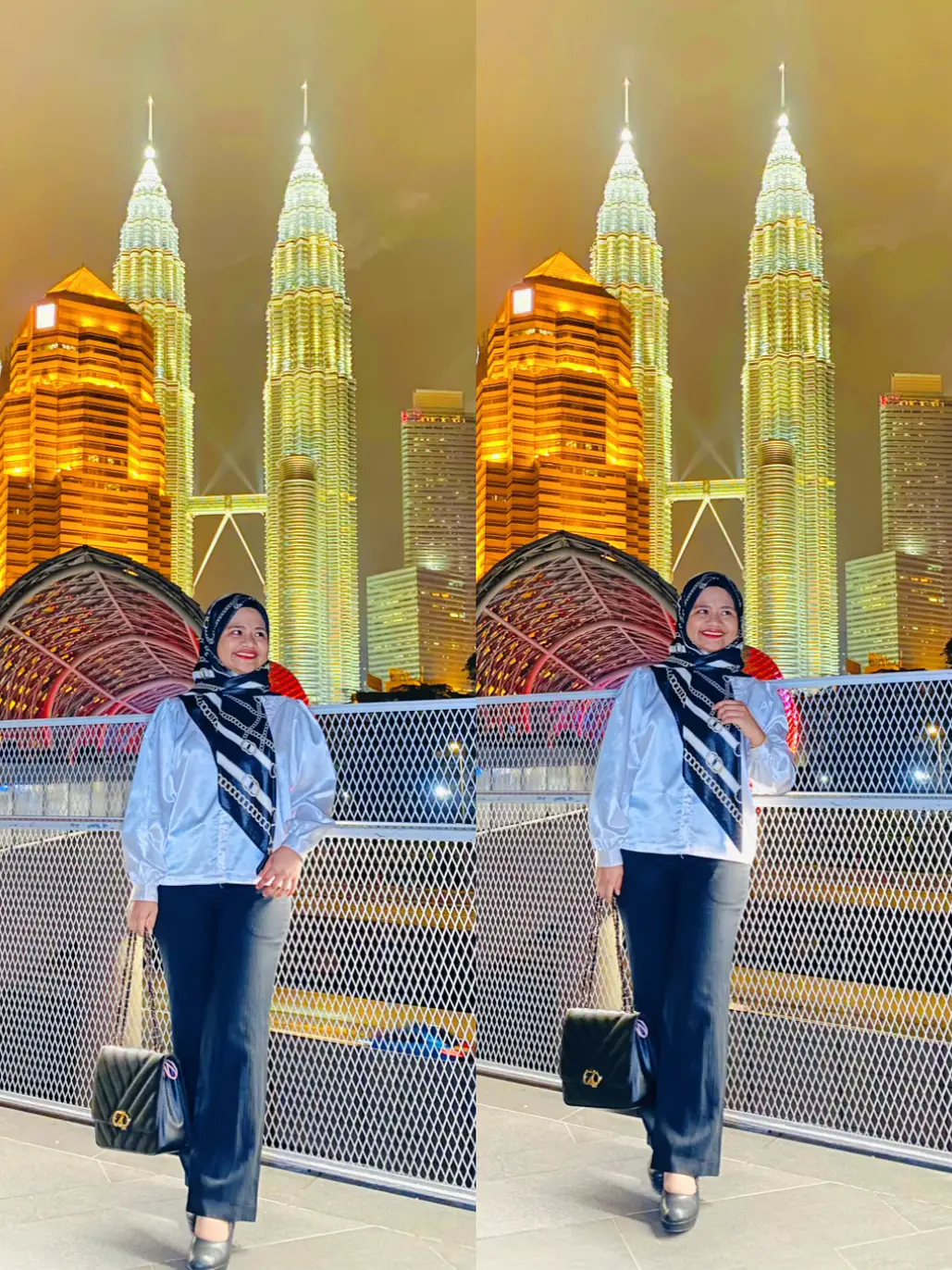 Simple OOTD but nice | Galeri disiarkan oleh Aida Alias | Lemon8