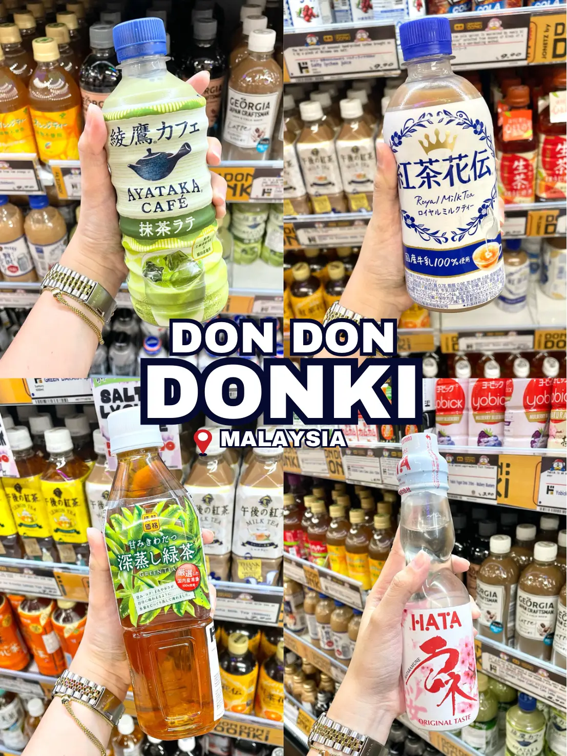 Review minuman jepang di KL | Galeri diposting oleh Dasihanbonn | Lemon8